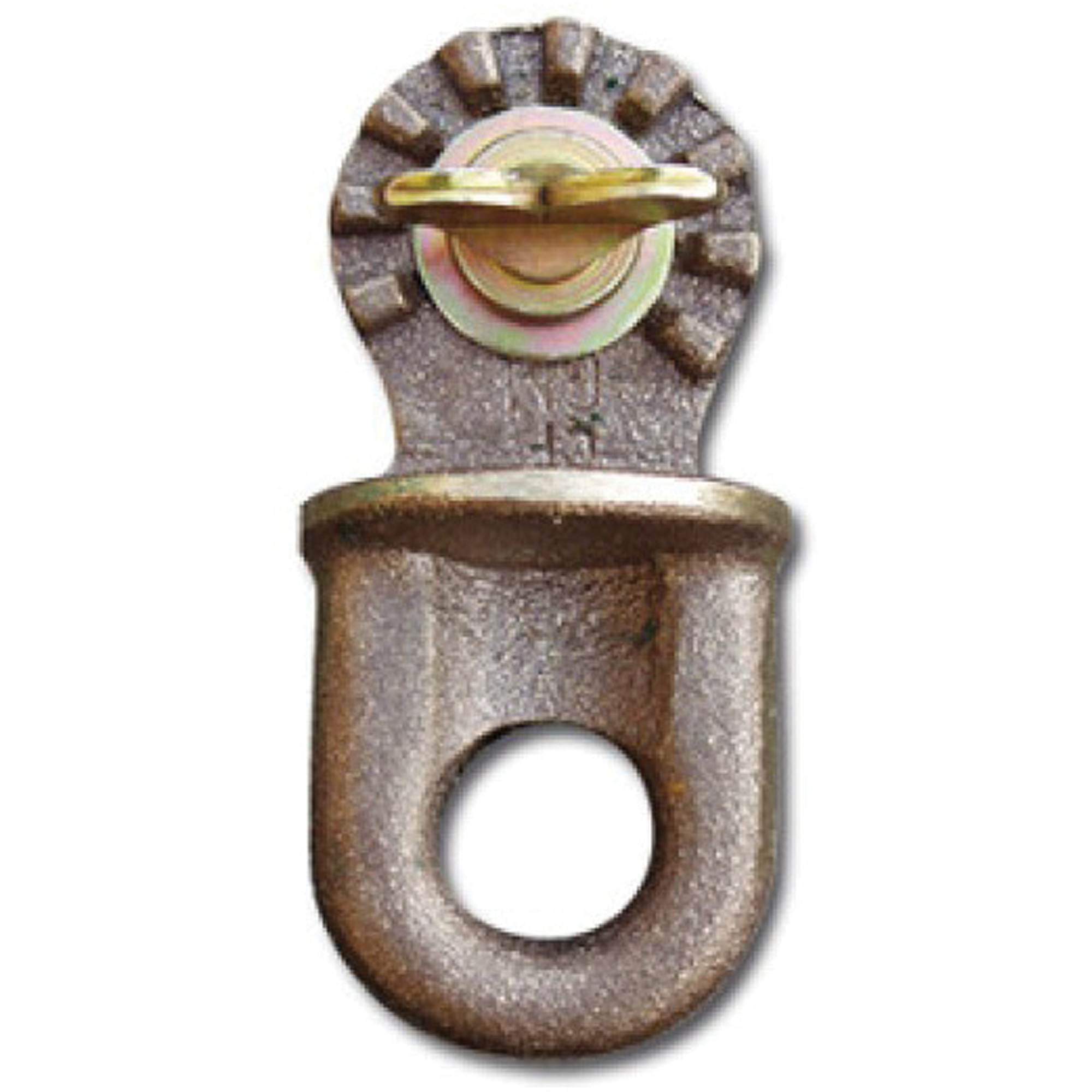 Hastings Fiber Glass A10019 Shotgun Hot Stick Universal Tool Adapter