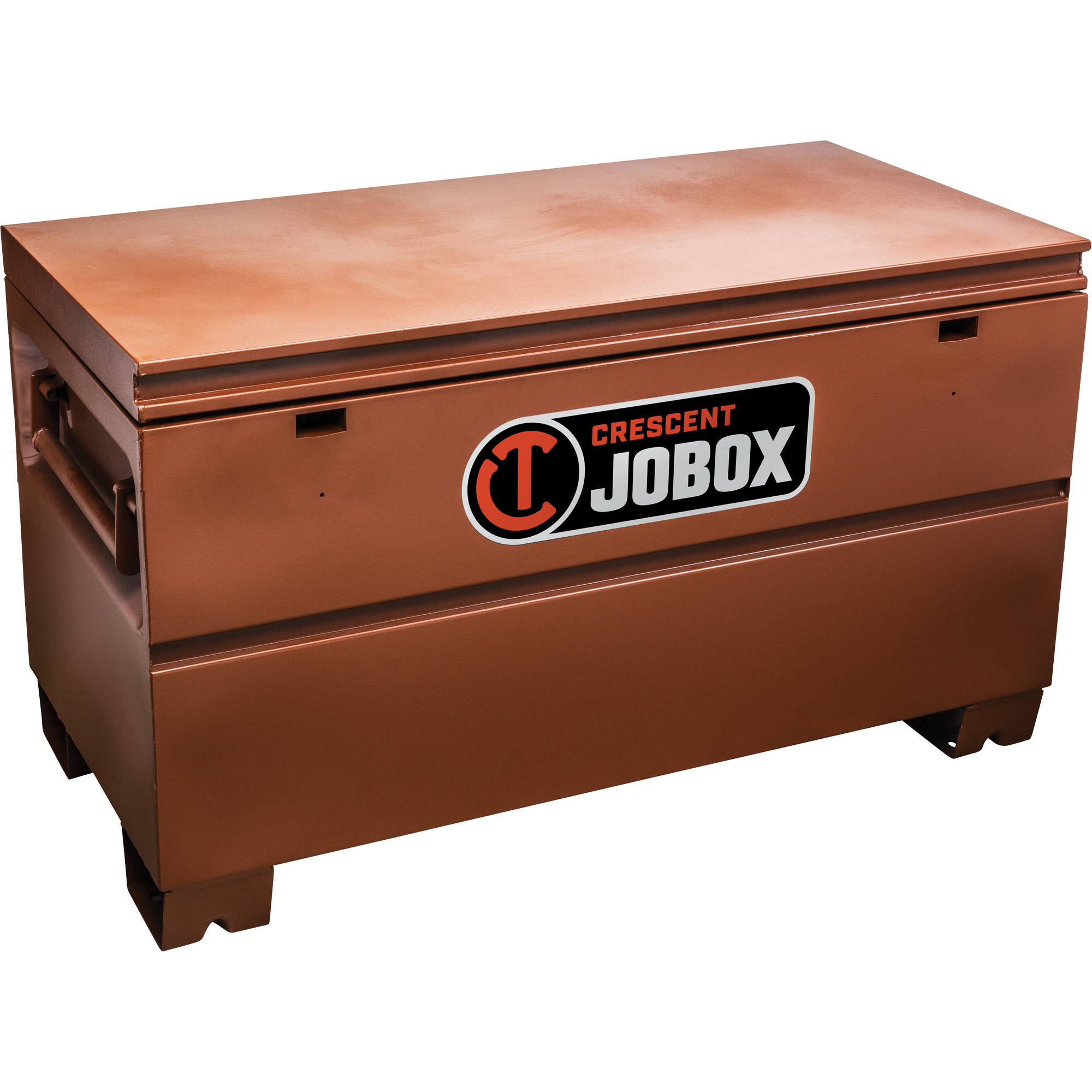 Jobox By Crescent CJB637990 Tradesman Series Jobsite Chest, 48" x 24" x ...