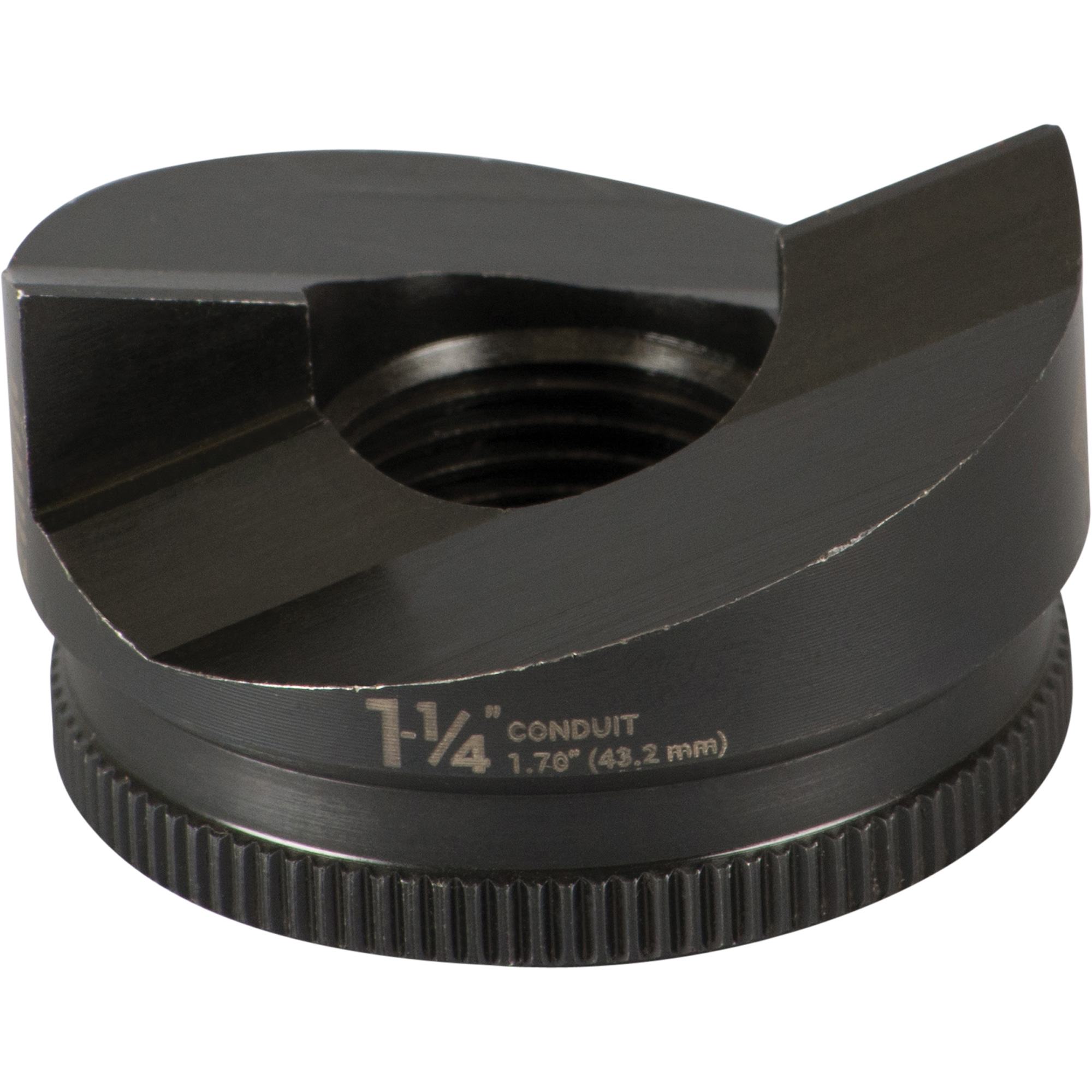 Greenlee K2P-1-1/4 Slug-Buster® Knockout Punch