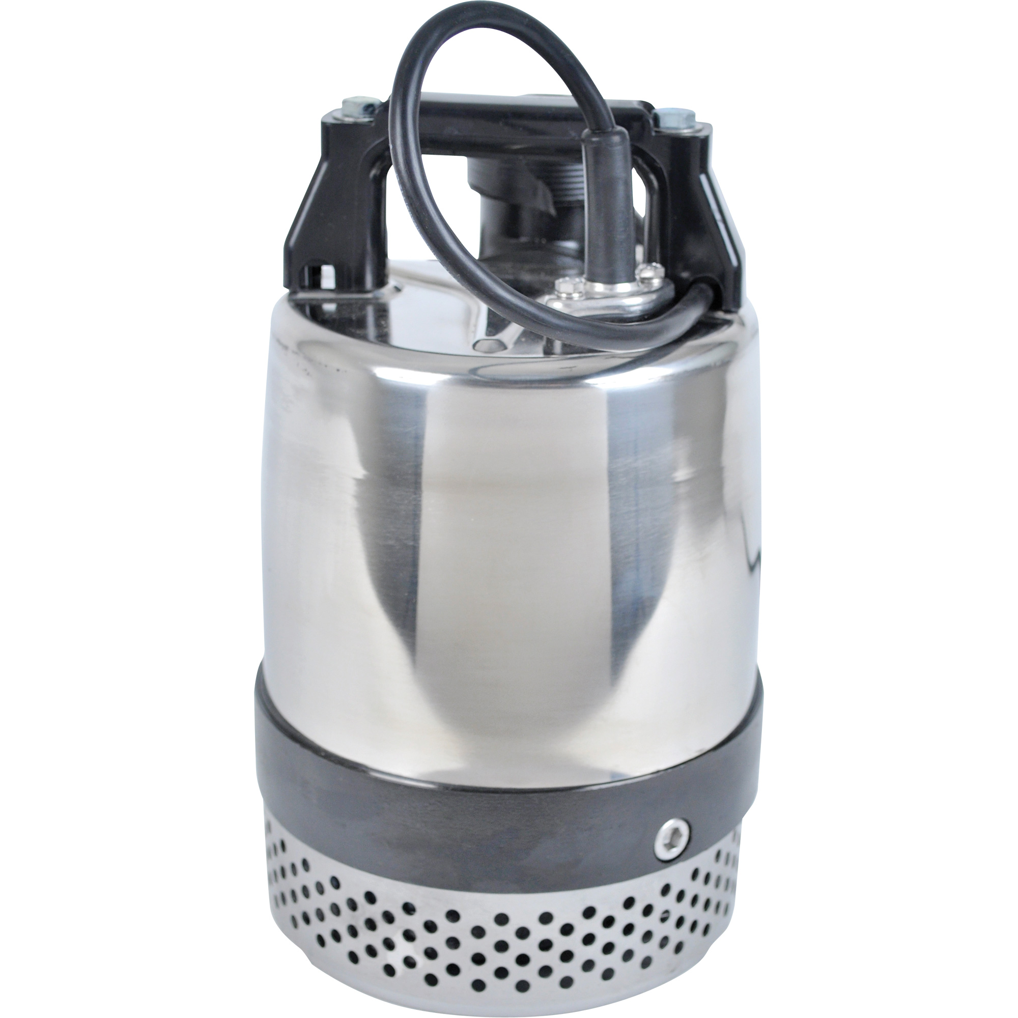 LITTLE GIANT PUMP COMPANY FLS/FS Series Utility Pump, 1/2 HP, 80 GPM ...