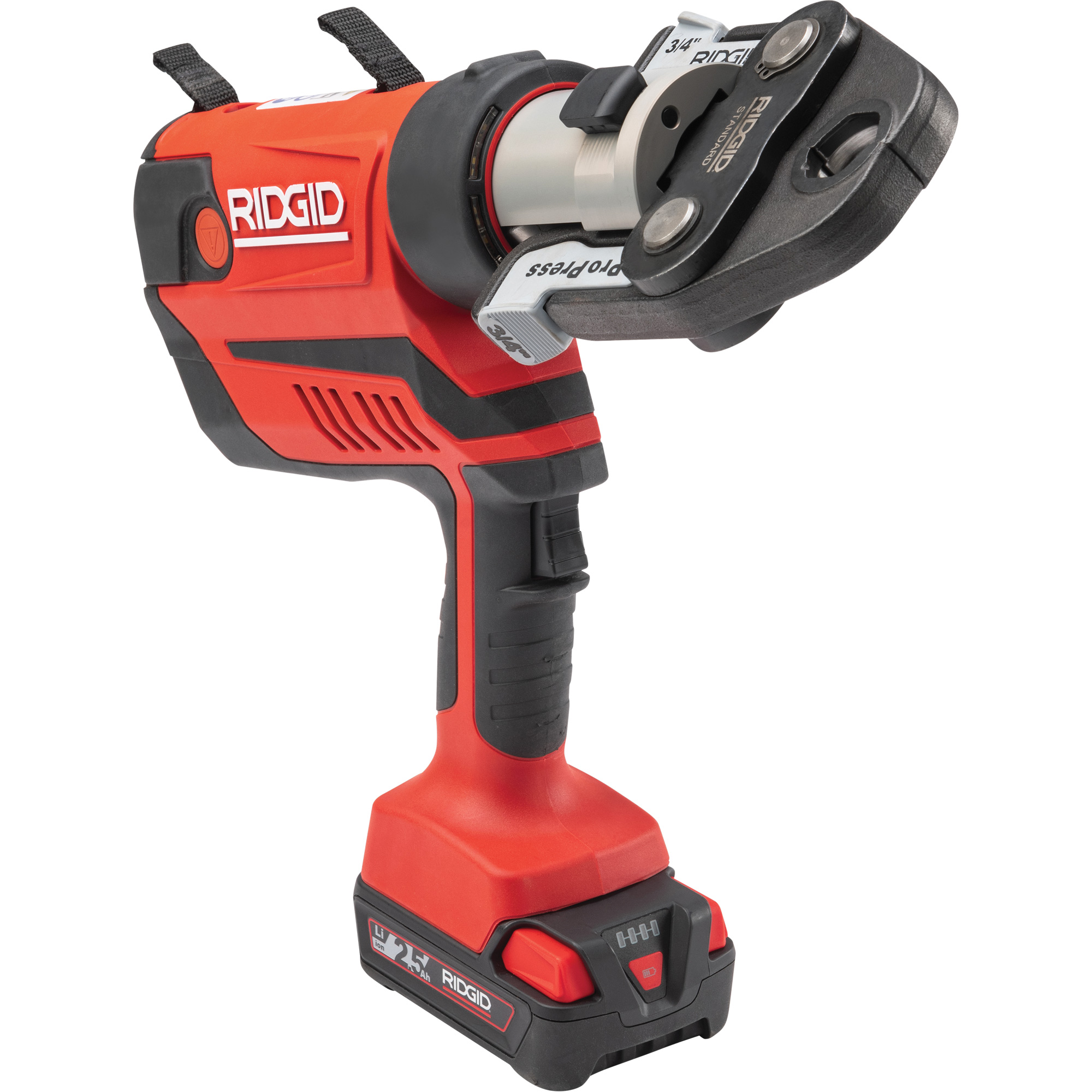 Ridgid 67078 RP 350 Press Tool