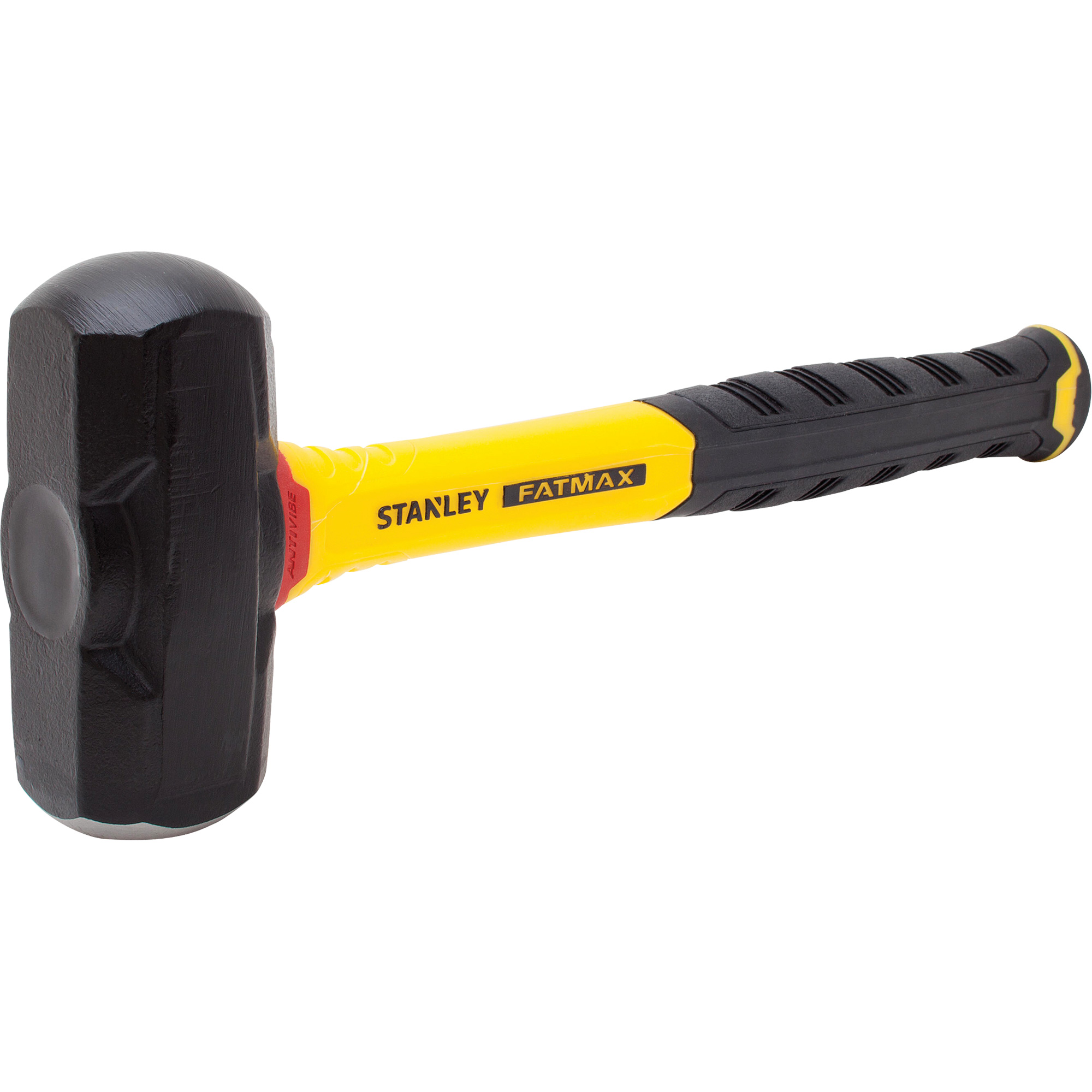 Stanley Tools FMHT51297 FatMax® Engineering Hammer, 4 lbs., 15" L ...
