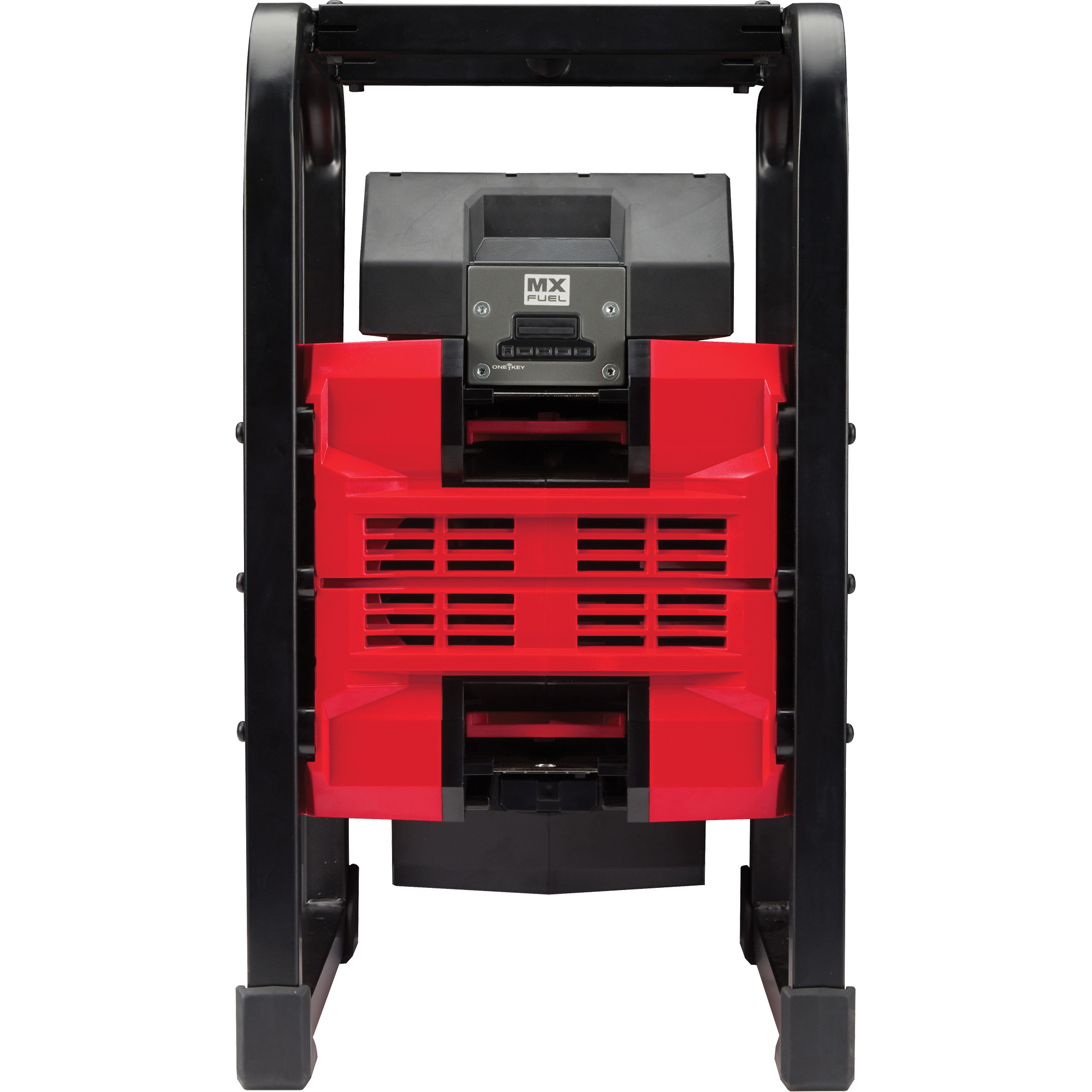 Milwaukee MXF002-2XC Bloc d'alimentation MX Fuel Carry-On, 1800 W/3600 ...