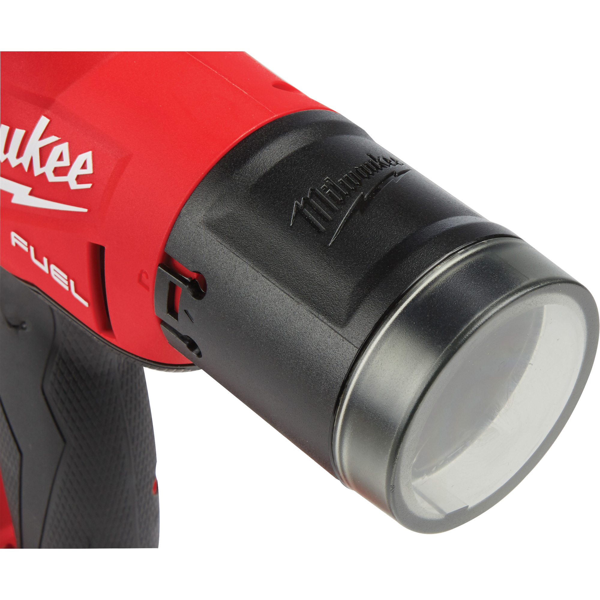 Milwaukee 2660-20 M18 Fuel 1/4" Blind Rivet Tool with One-Key (Tool Only)