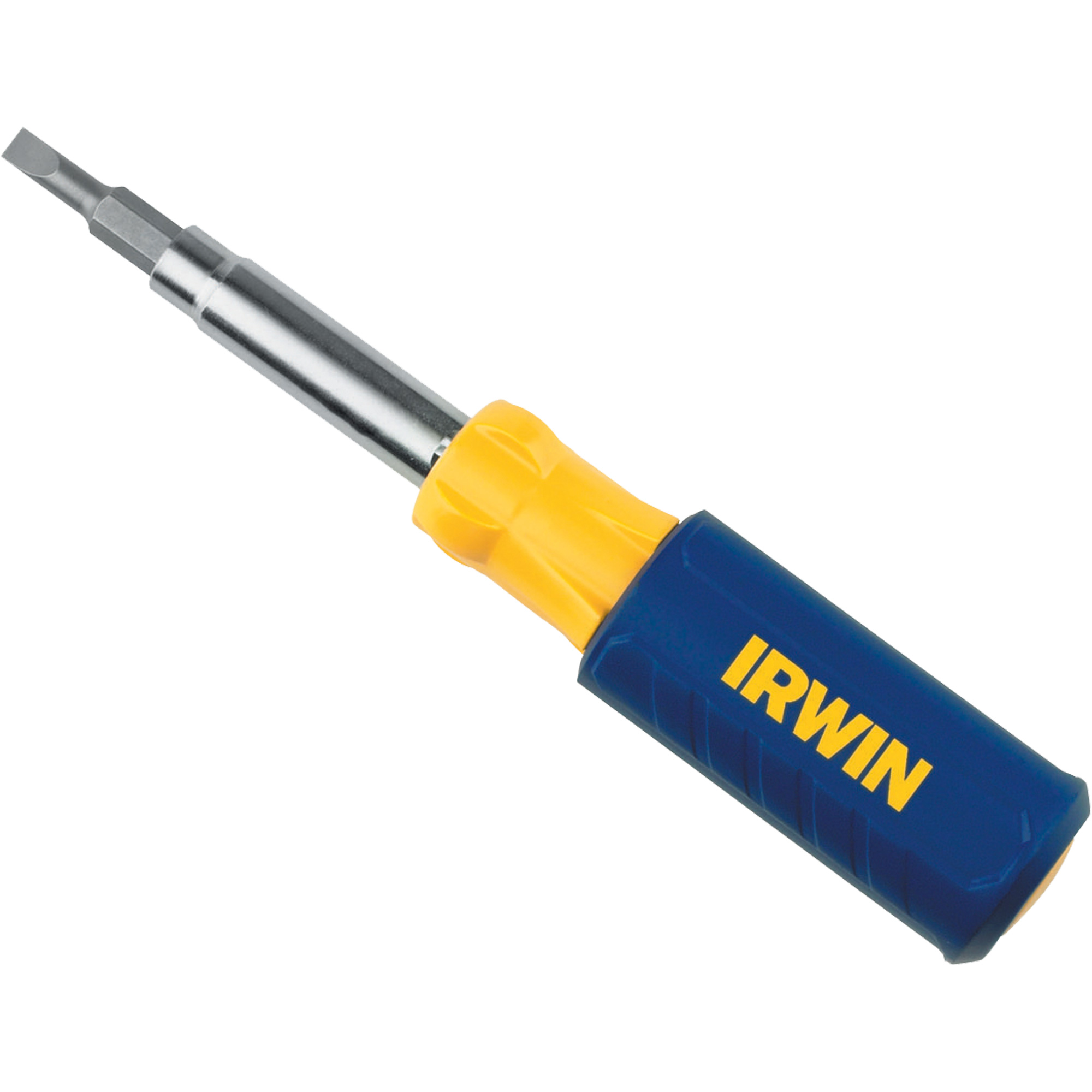 IRWIN 9-in-1 Multi-Tool, 7-1/2" L, Plastic Handle UAK911 (2051100 ...