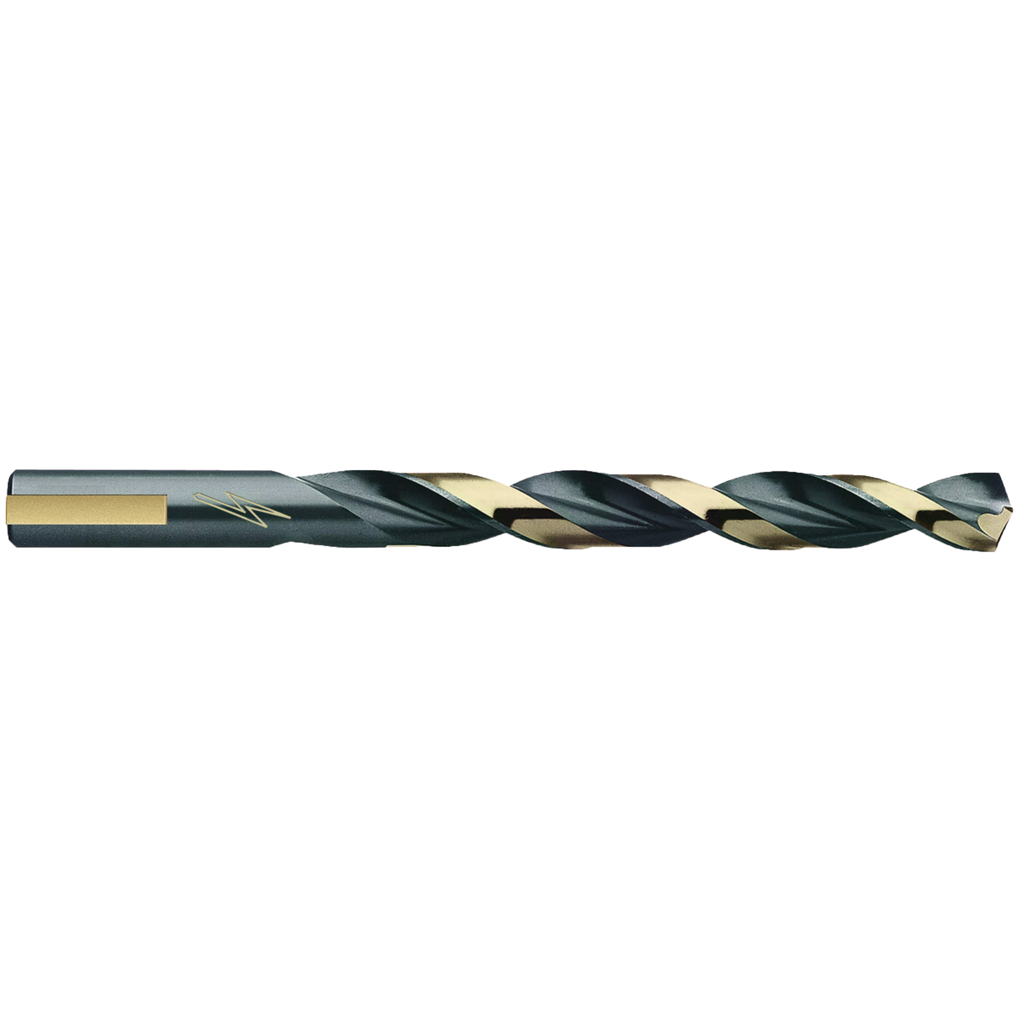 TRIUMPH TWIST DRILL UAL927 Foret série courte robuste T1HD+ Thunderbit ...