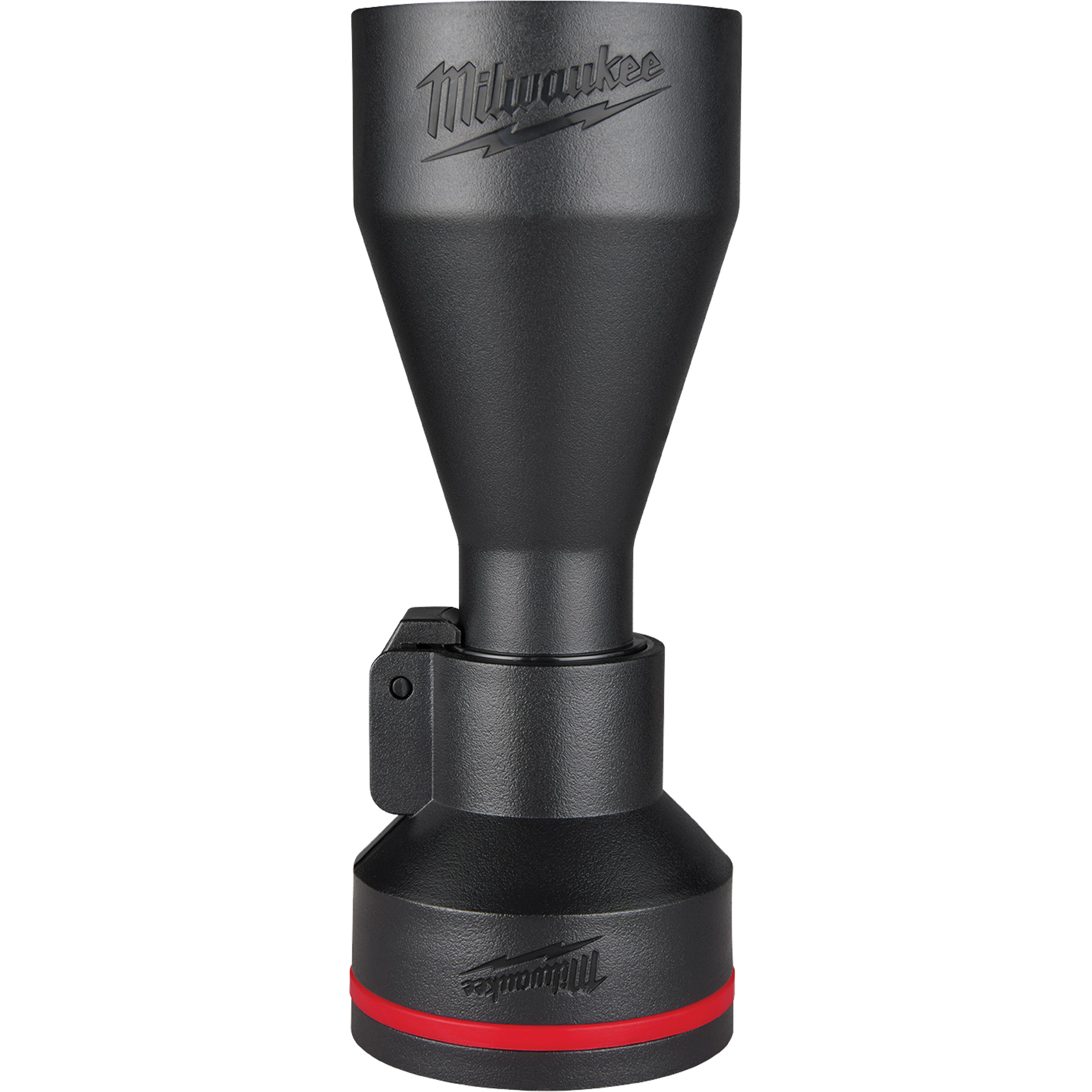 Milwaukee 49-90-2000 2-1/2" Dust Extraction Adapter Kit