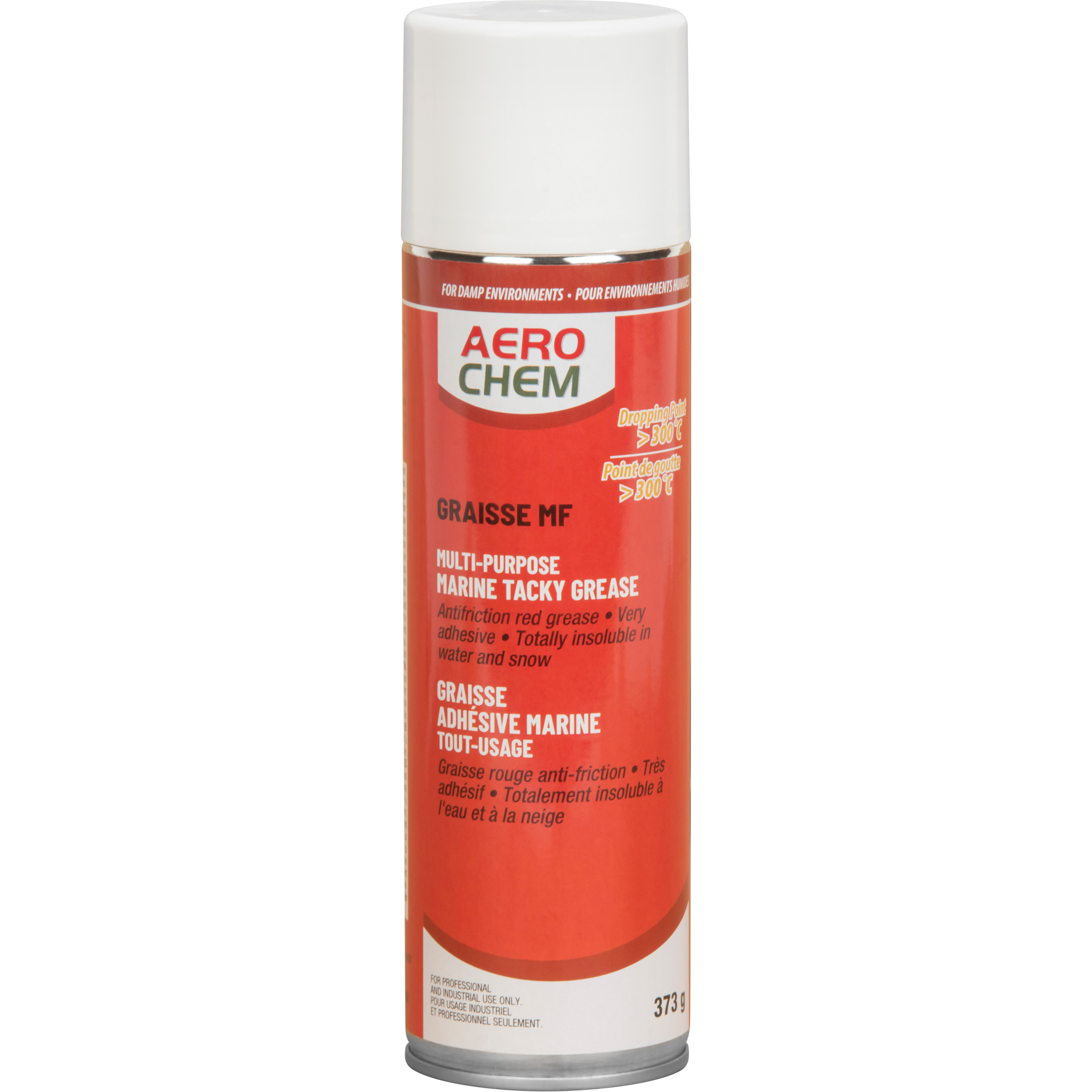 Walter Technologies Pour Surface AEMF373GDZ Graisse de type marine ...