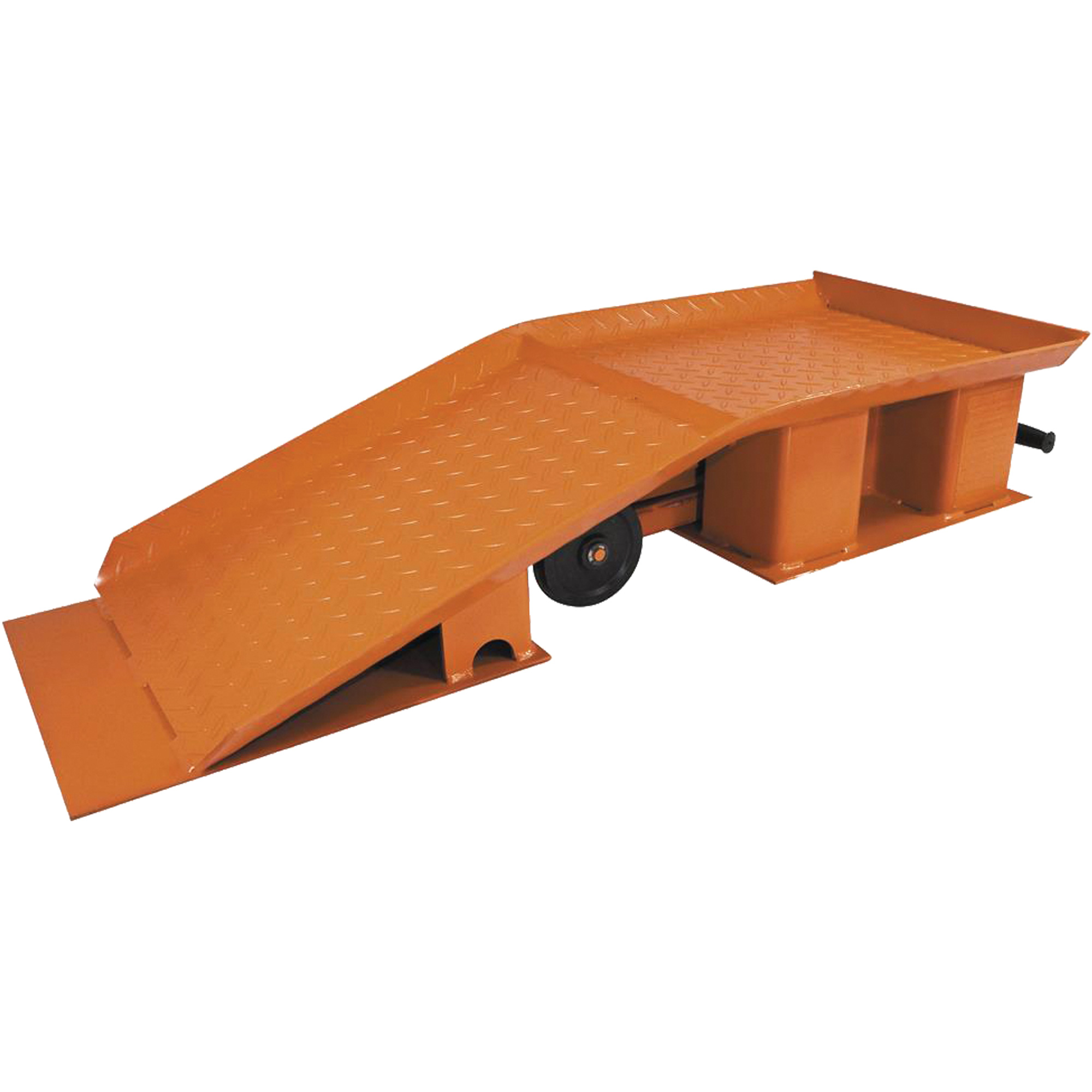 STRONGARM Super Heavy-Duty Truck Ramps UAV876 (030481) | Shop Truck ...