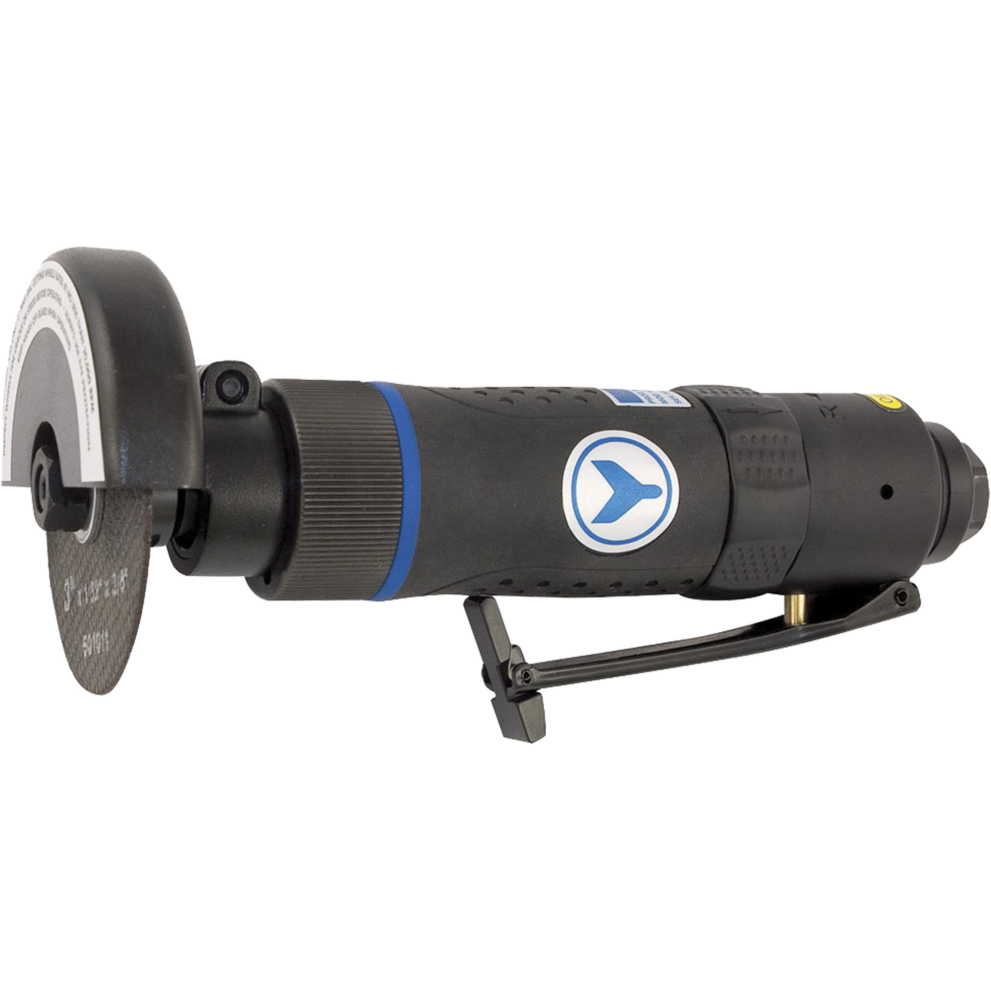 JET EQUIPMENT Heavy-Duty Reversible Cut-Off Tool UAV954 (409014) | Shop ...