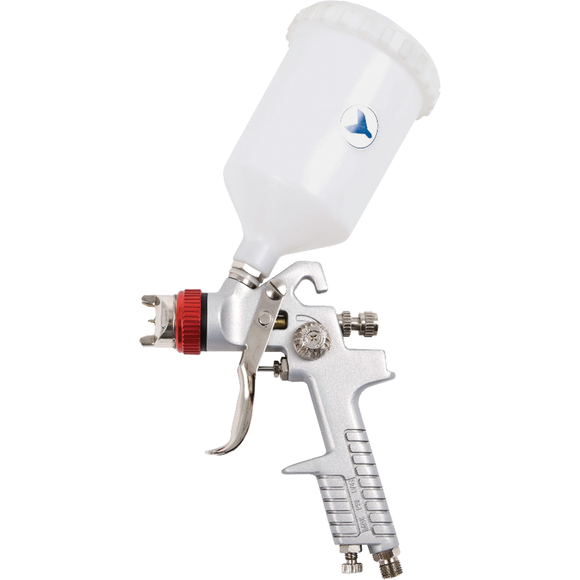 JET EQUIPMENT Heavy-Duty High Pressure Spray Gun UAV955 (409123) | Shop ...