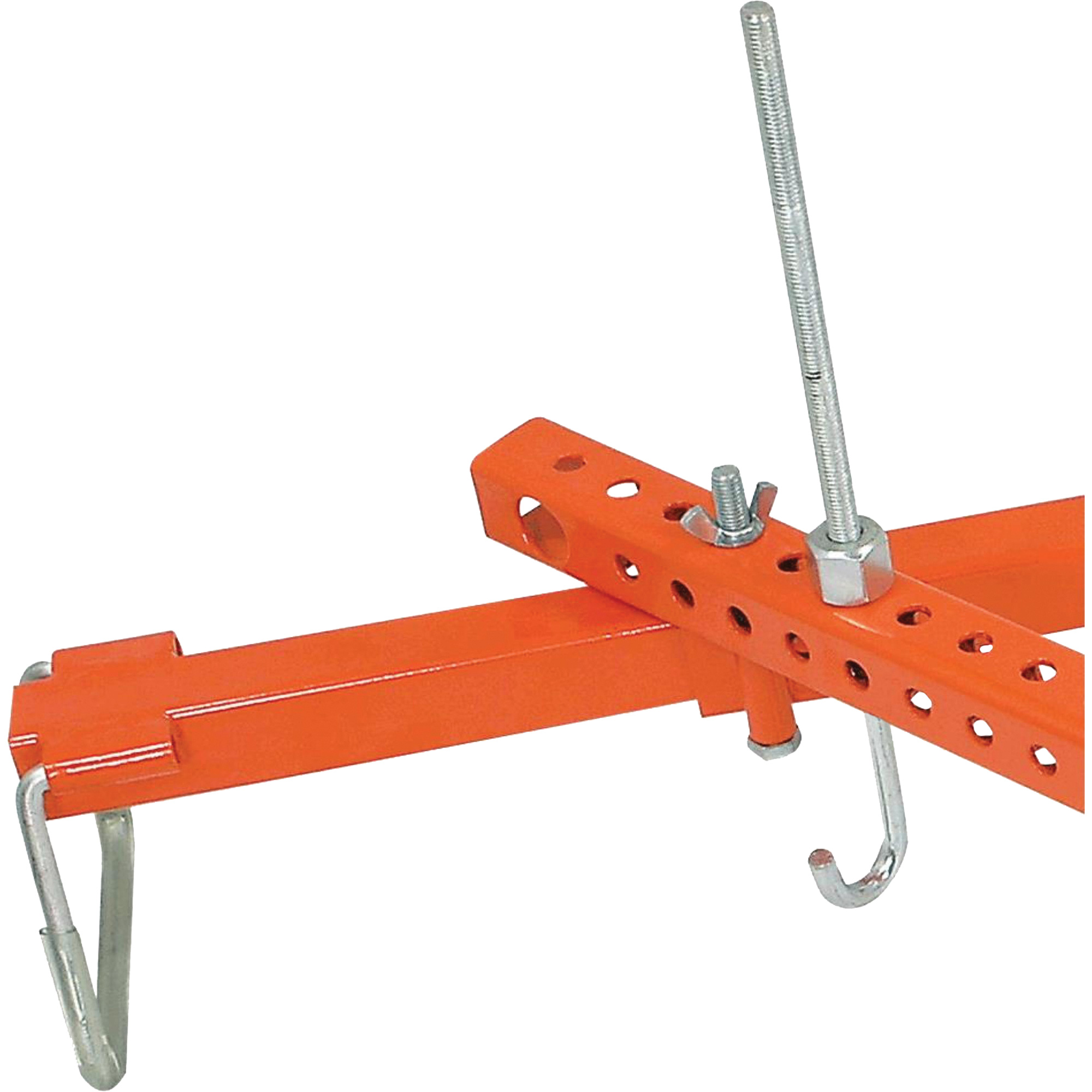 Strongarm 030344 Engine Supports