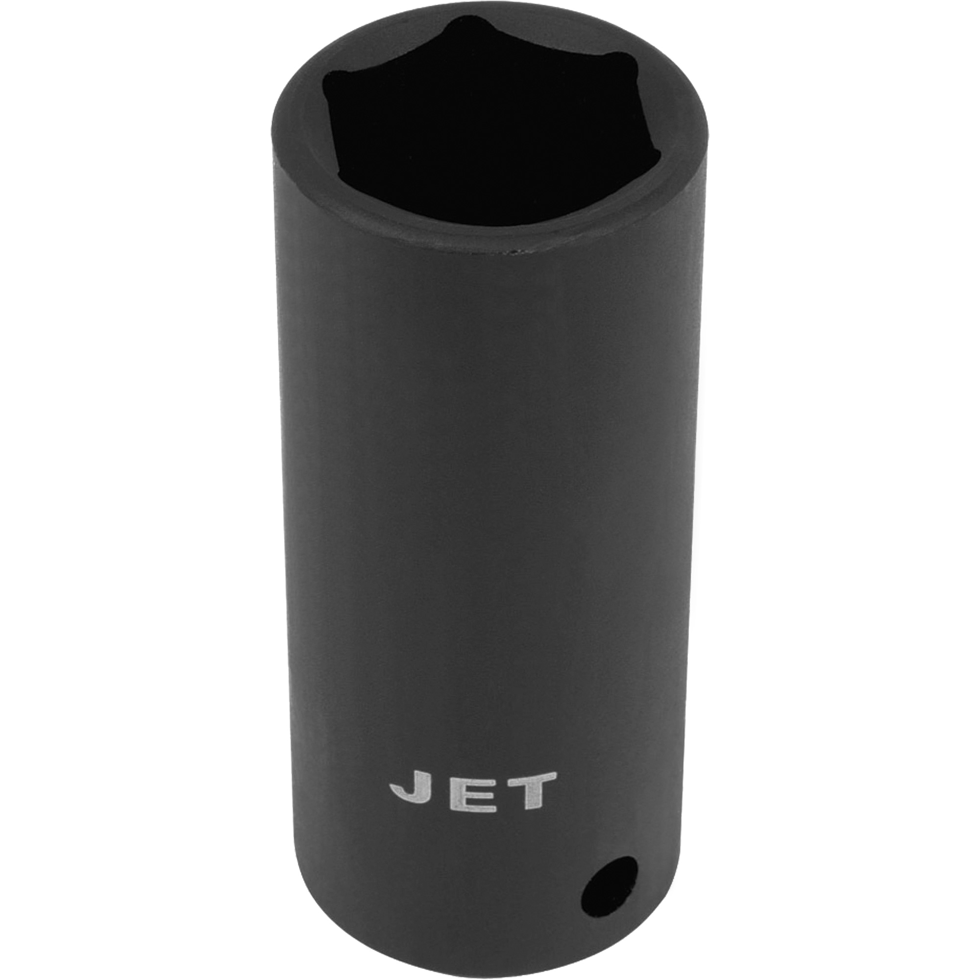 JET Equipment 682636 Impact Sockets - Deep, 36 mm, 1/2" Drive, 6 Points