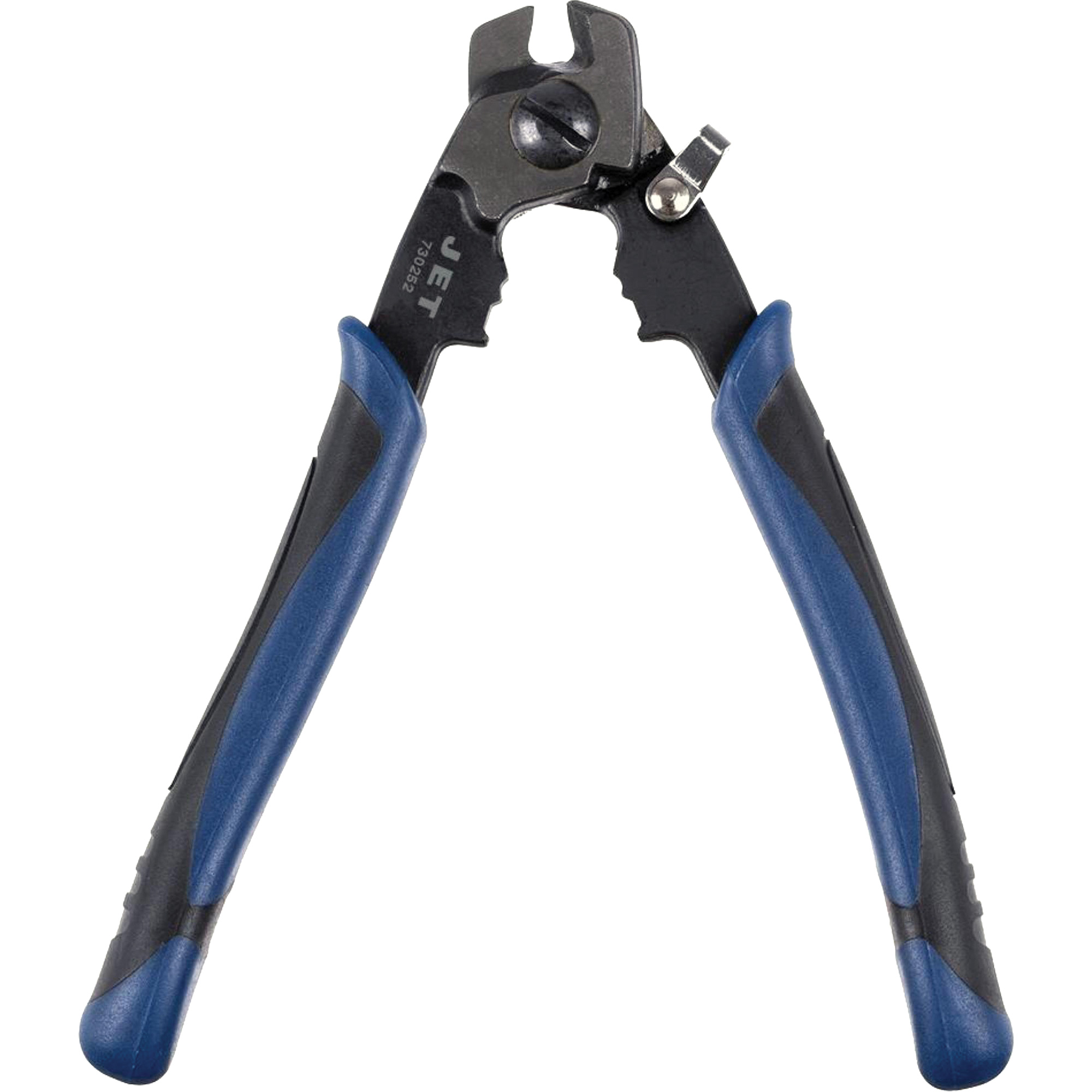 JET Equipment 730252 Heavy-Duty Wire Rope Cutters