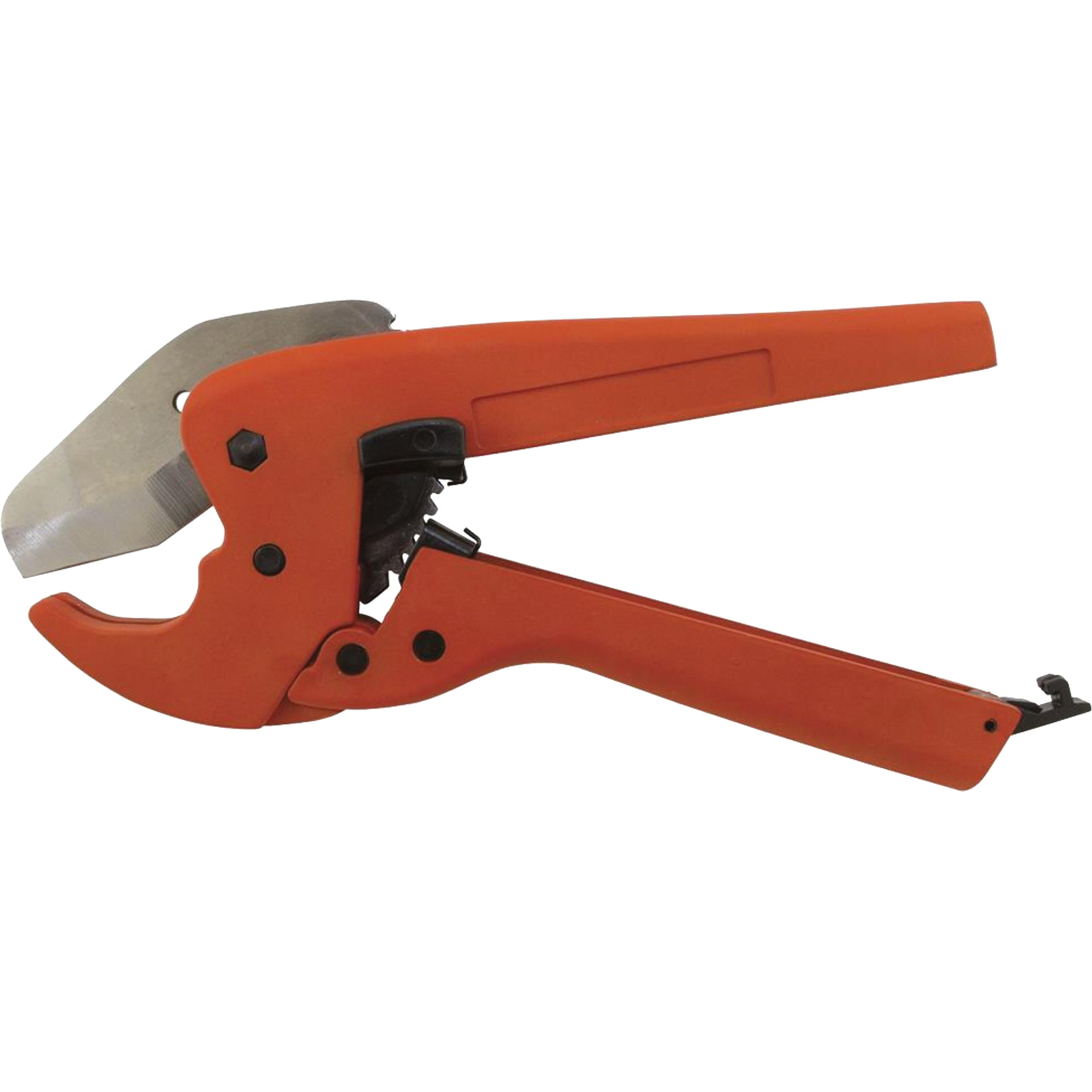 JET 739116 PVC Pipe Cutters, 1-5/8" Capacity