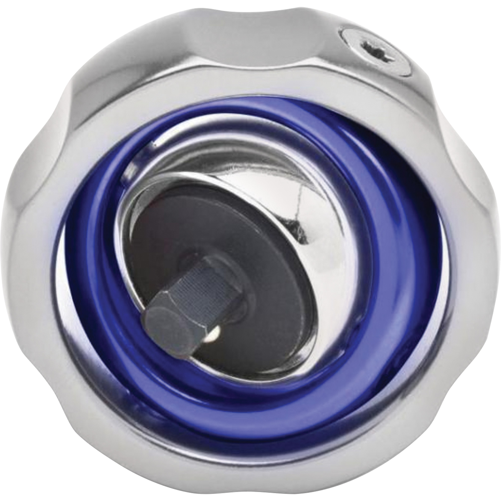 Gearwrench 81027 72-Tooth Gimbal Ratchet, 1/4" Drive