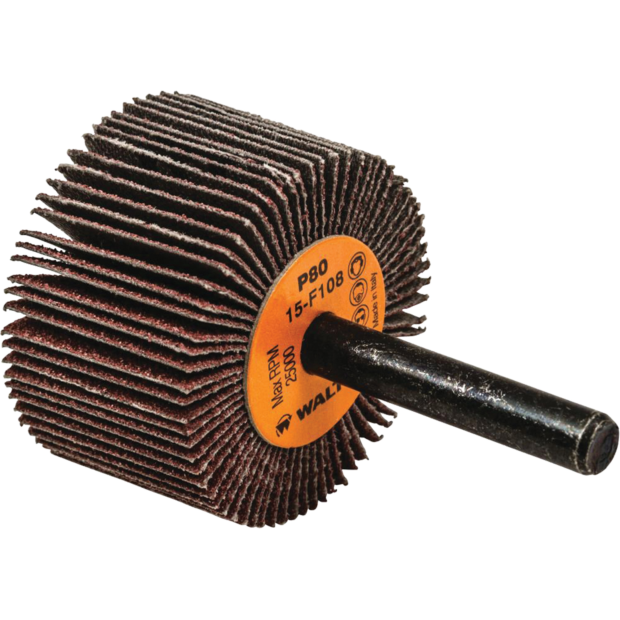 Walter Surface Technologies 15F108 Flap Wheels-Coolcut Flap Wheels ...