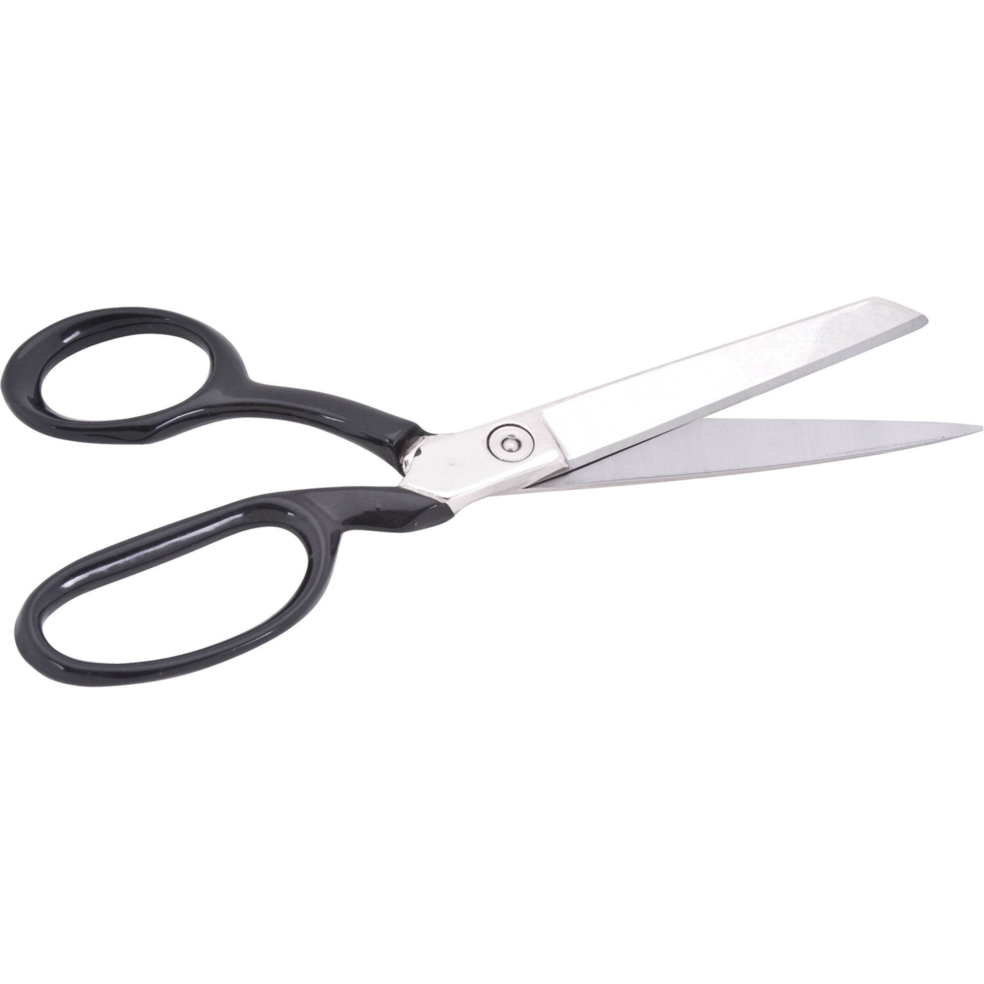 Bent Industrial Scissors - 8" UG764BH | Shop Scissors | TENAQUIP