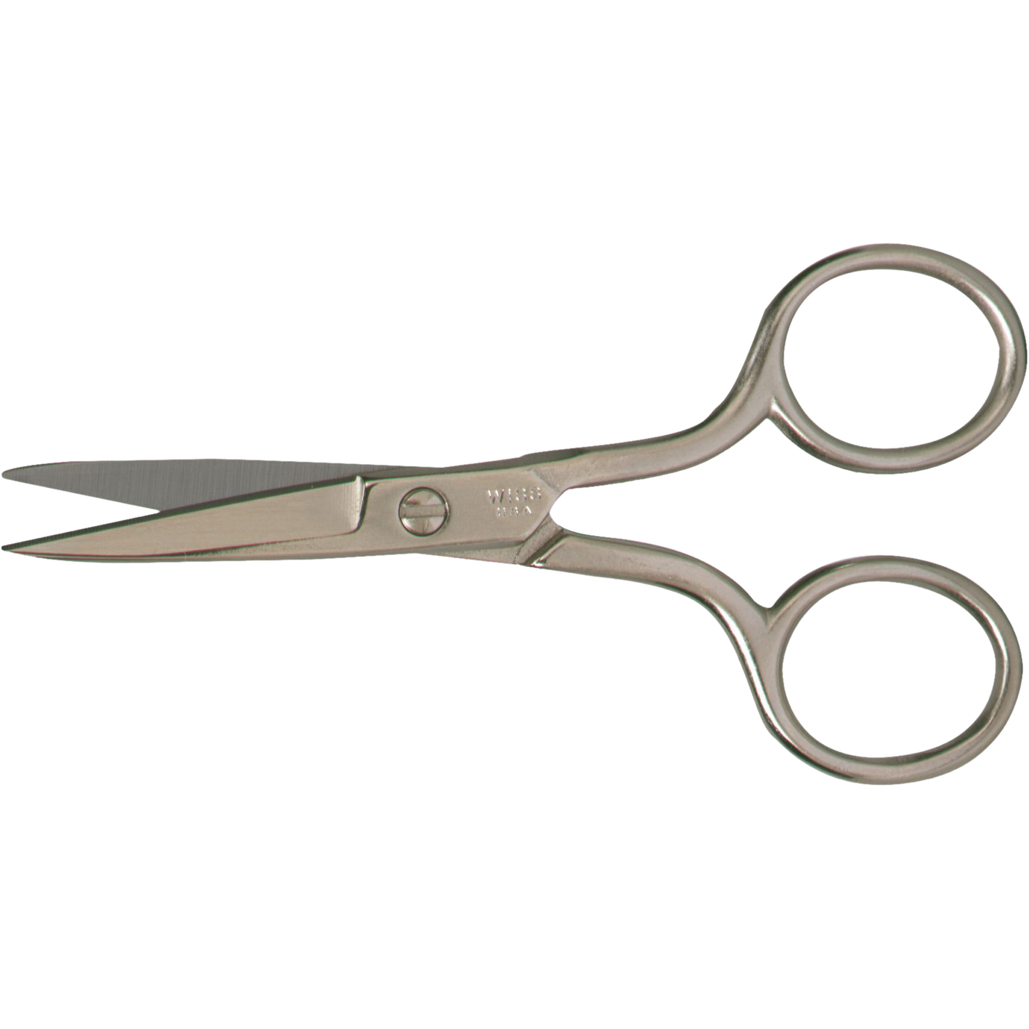 WISS BY CRESCENT Ciseaux de broderie et couture UG808 ( 765 ...