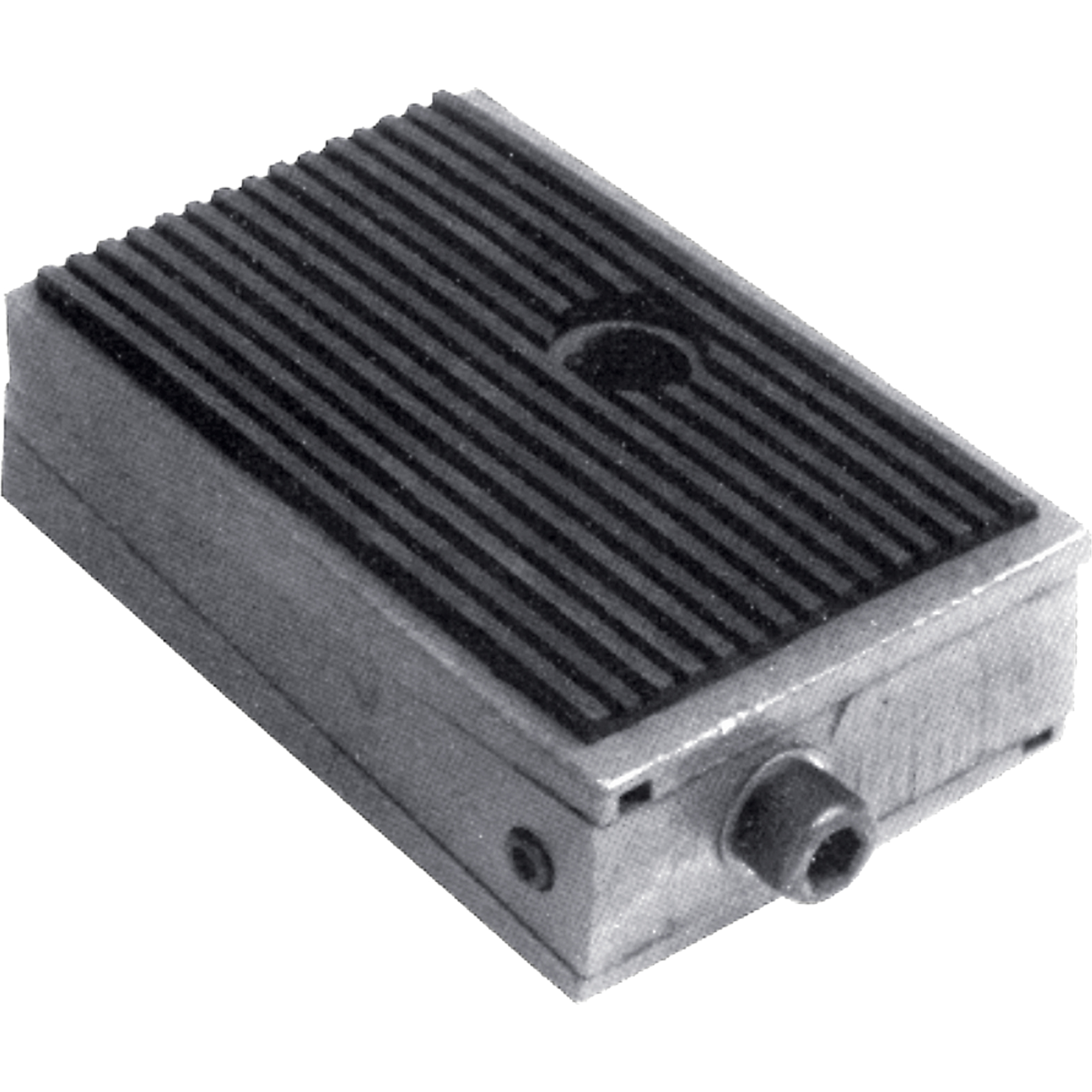 VIBRASYSTEMS Vibra-Wedge Isolators UP587 (VWH-15) | Shop Vibration ...