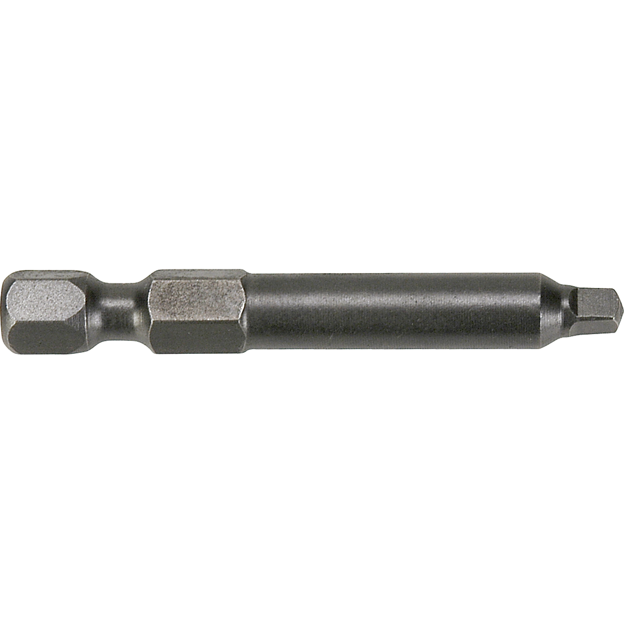 APEX 1/4" Square Recess Turned Body Power Bits UQ547 (1953-2X) | Shop ...