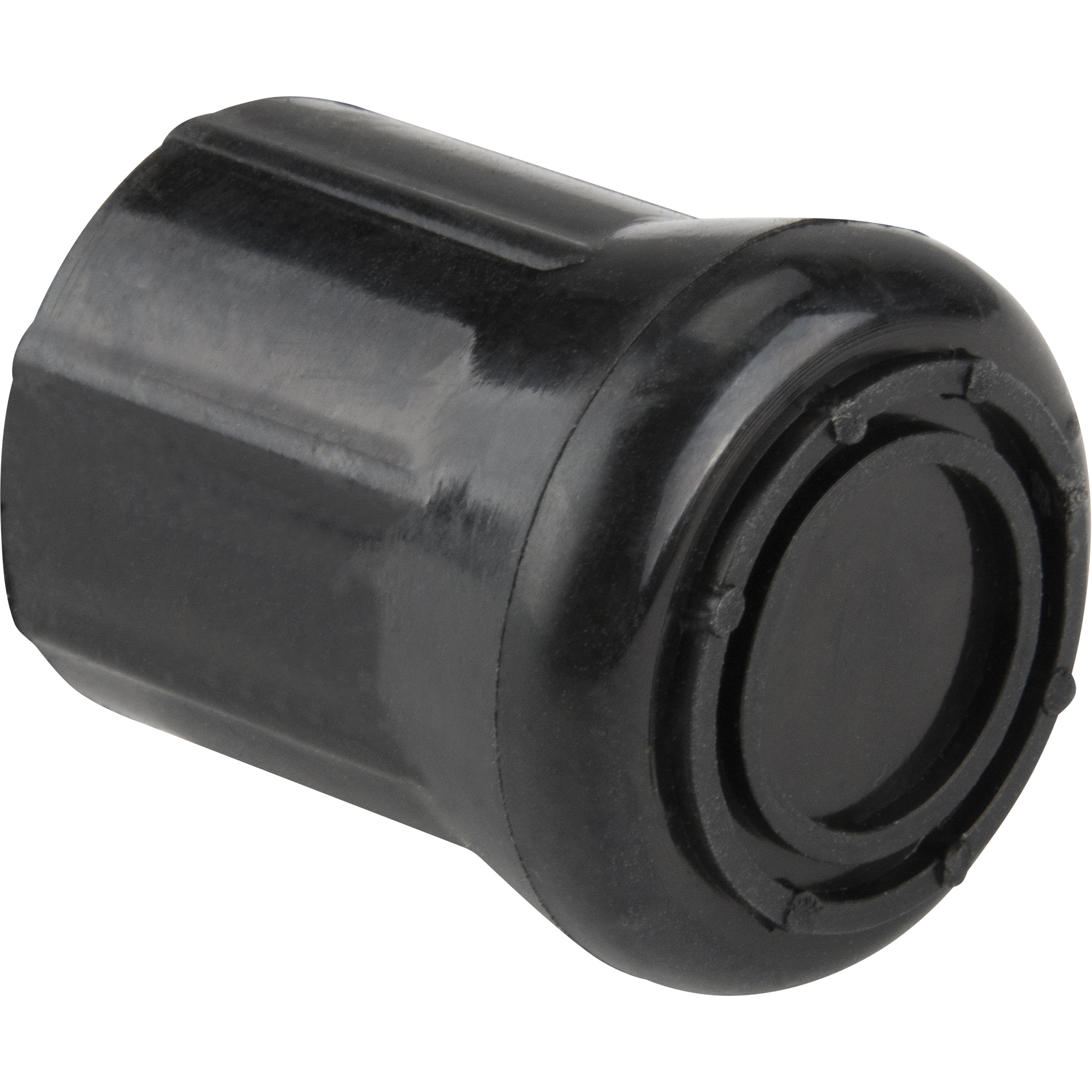 Kleton VC440 Plastic End Cap, 1" Dia.