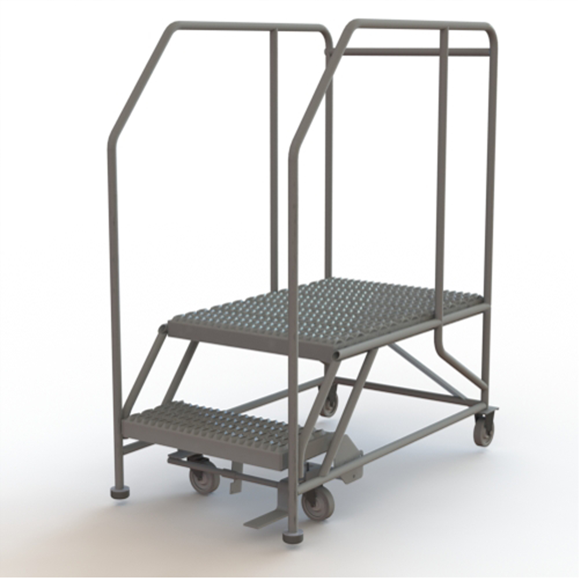 TRI-ARC MANUFACTURING Mobile Work Platform VC588 (WLWP122436SL) | Shop ...