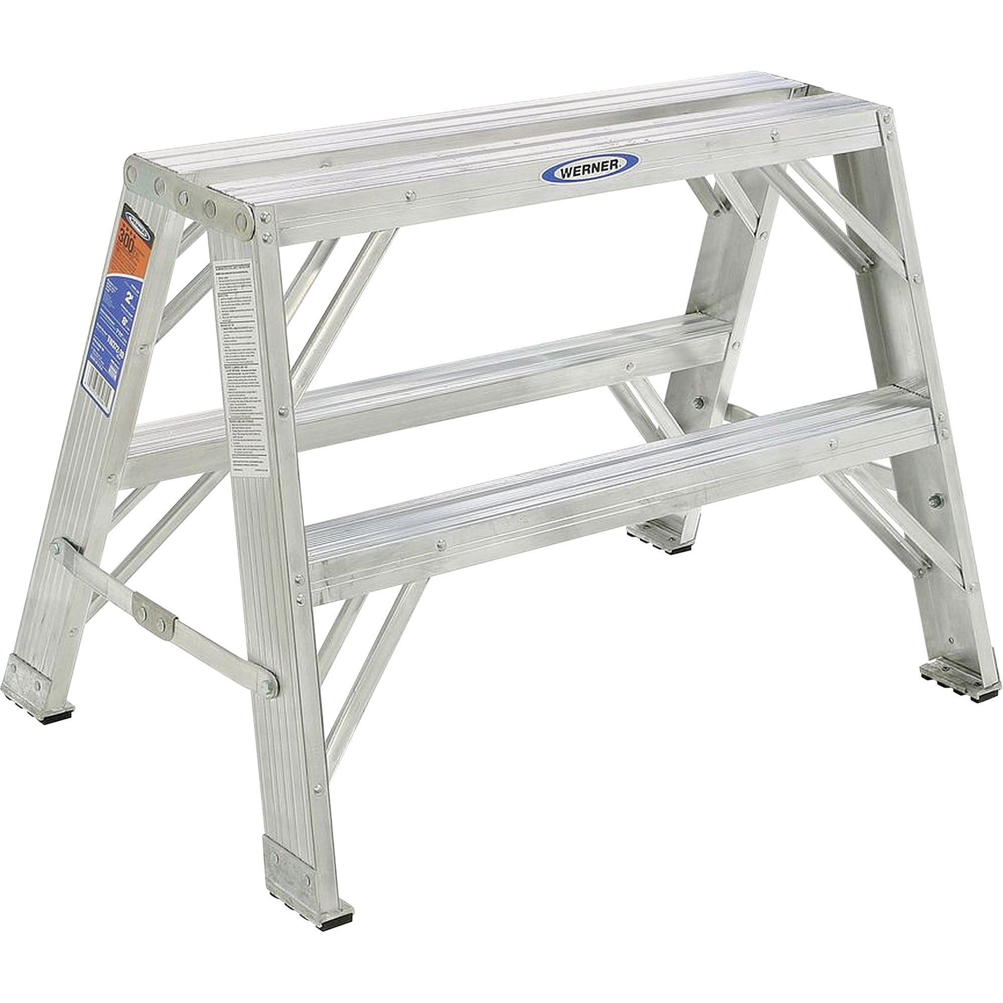 Aluminum step stool store