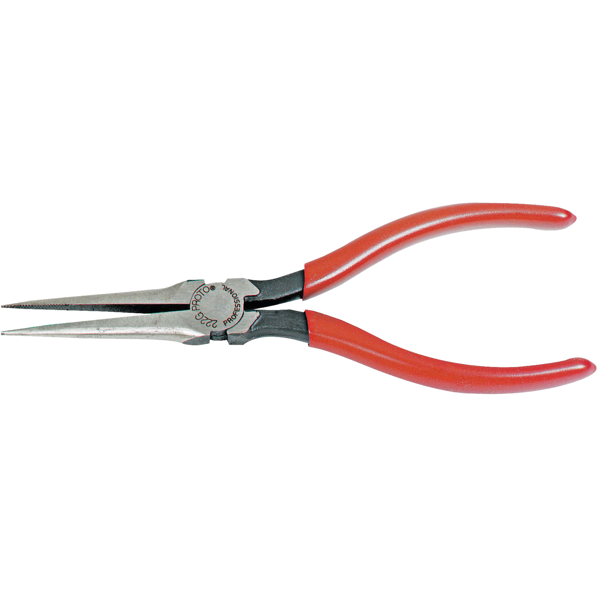 PROTO Needle-Nose Plier with Grip VL823 (J222G) | Shop Needle Nose ...
