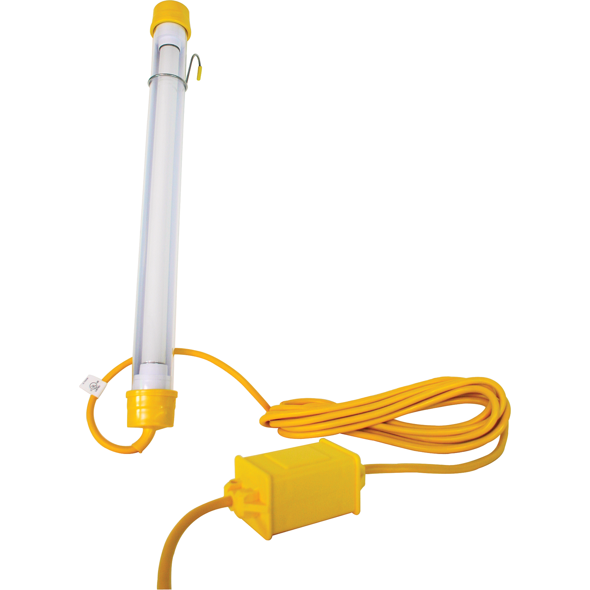 LIND EQUIPMENT Heavy-Duty Fluorescent Work Lights XB974 (LE3150) | Shop ...