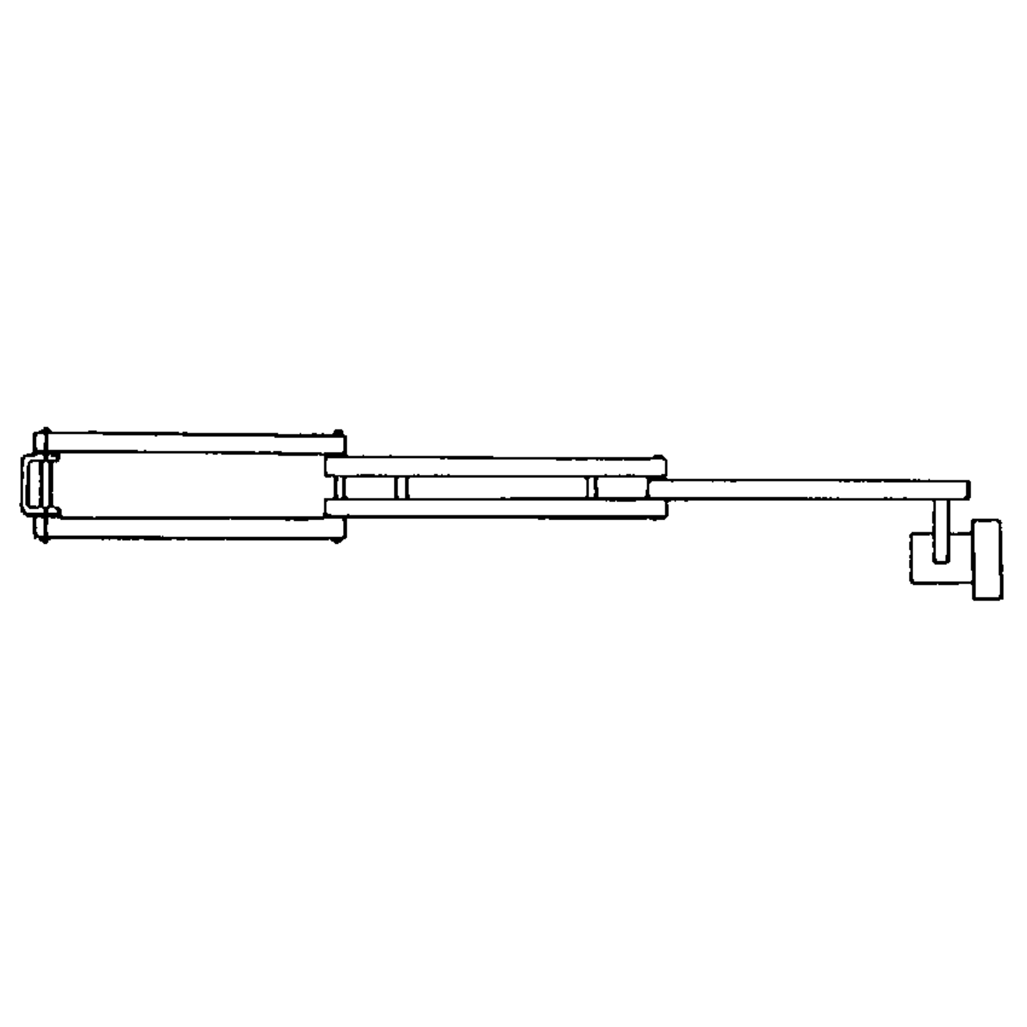 TRI LITE MARS Dock Lights, Incandescent Light, 90" Arm XA349 (DL-90 ...