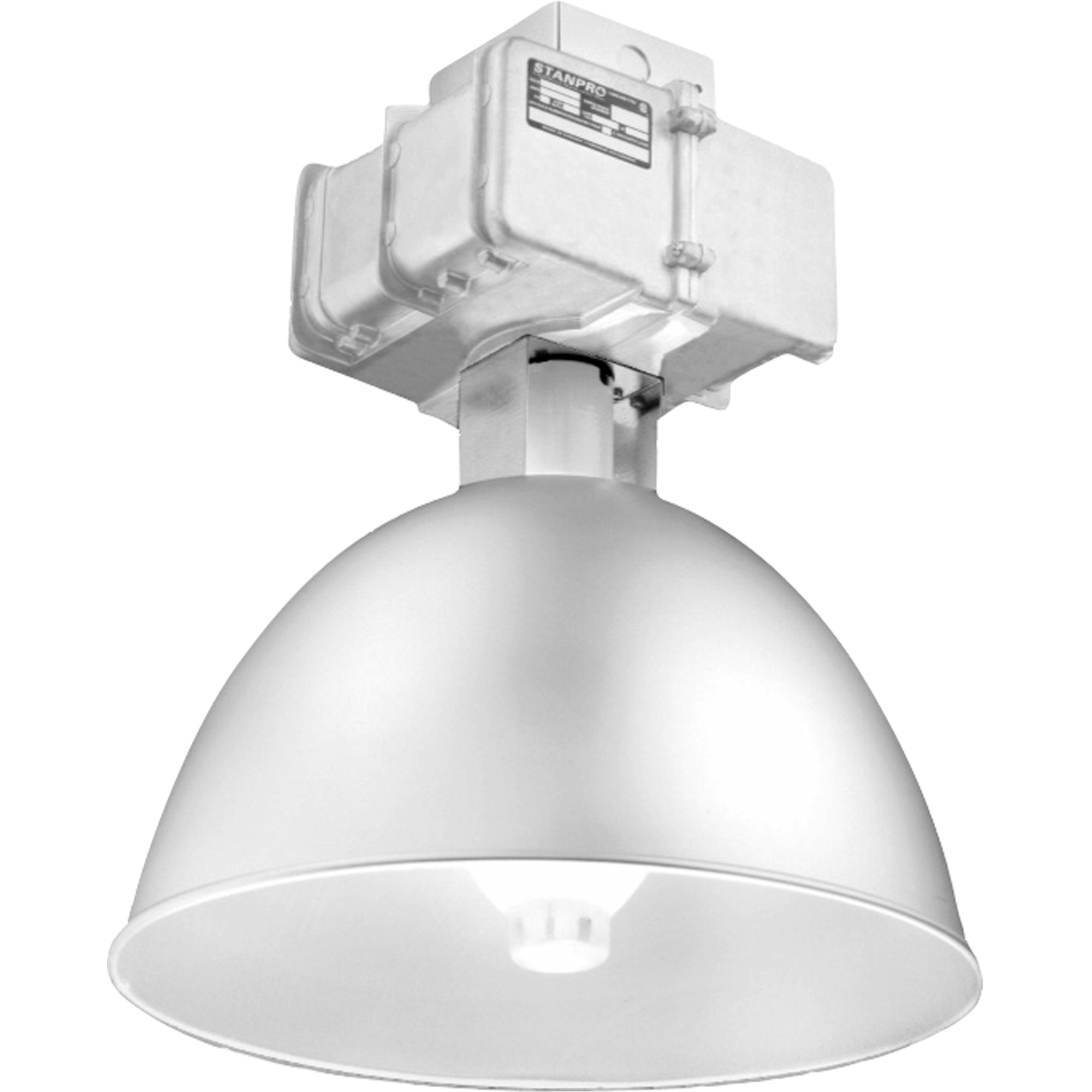 Stanpro HBE-M0400-P Bay Master 400 - Open High Bay Lights