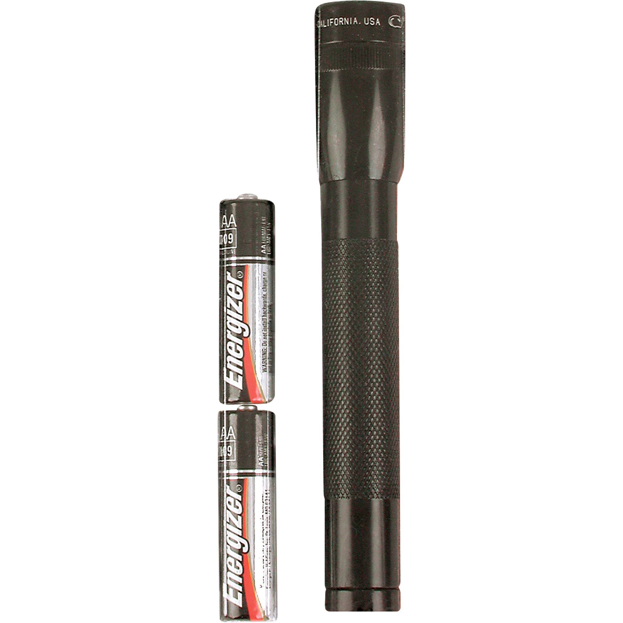 MAGLITE Mini Maglite® 2-Cell AA Flashlights XA669 (M2A016) | Shop Hand ...
