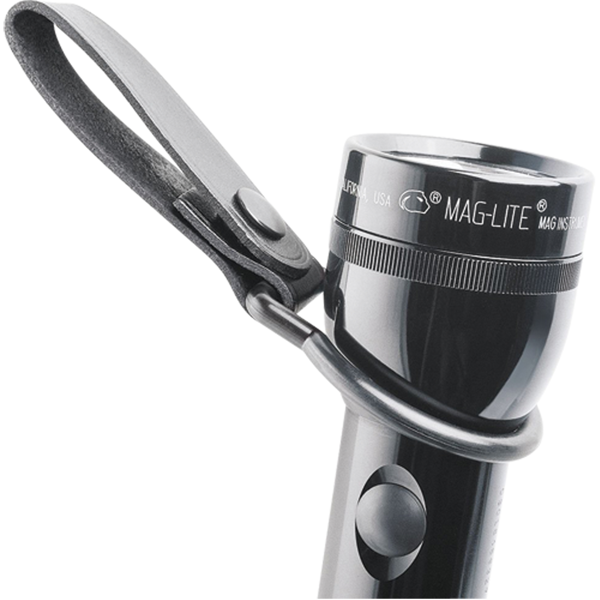 MAGLITE Maglite® Belt Clip for D-Cell Flashlights XB347 (ASXD036 ...