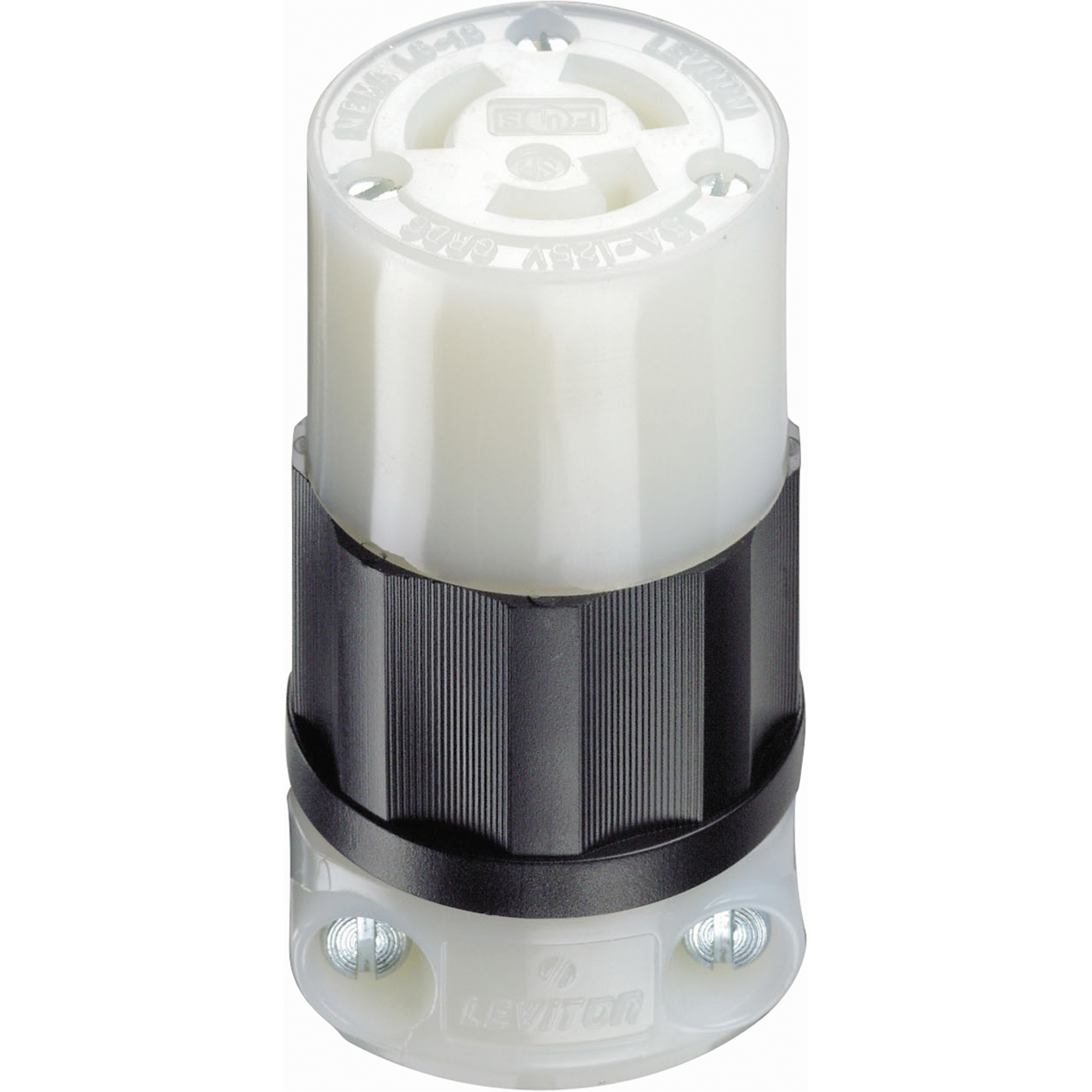 Leviton 4729-C Industrial Grade Locking Device