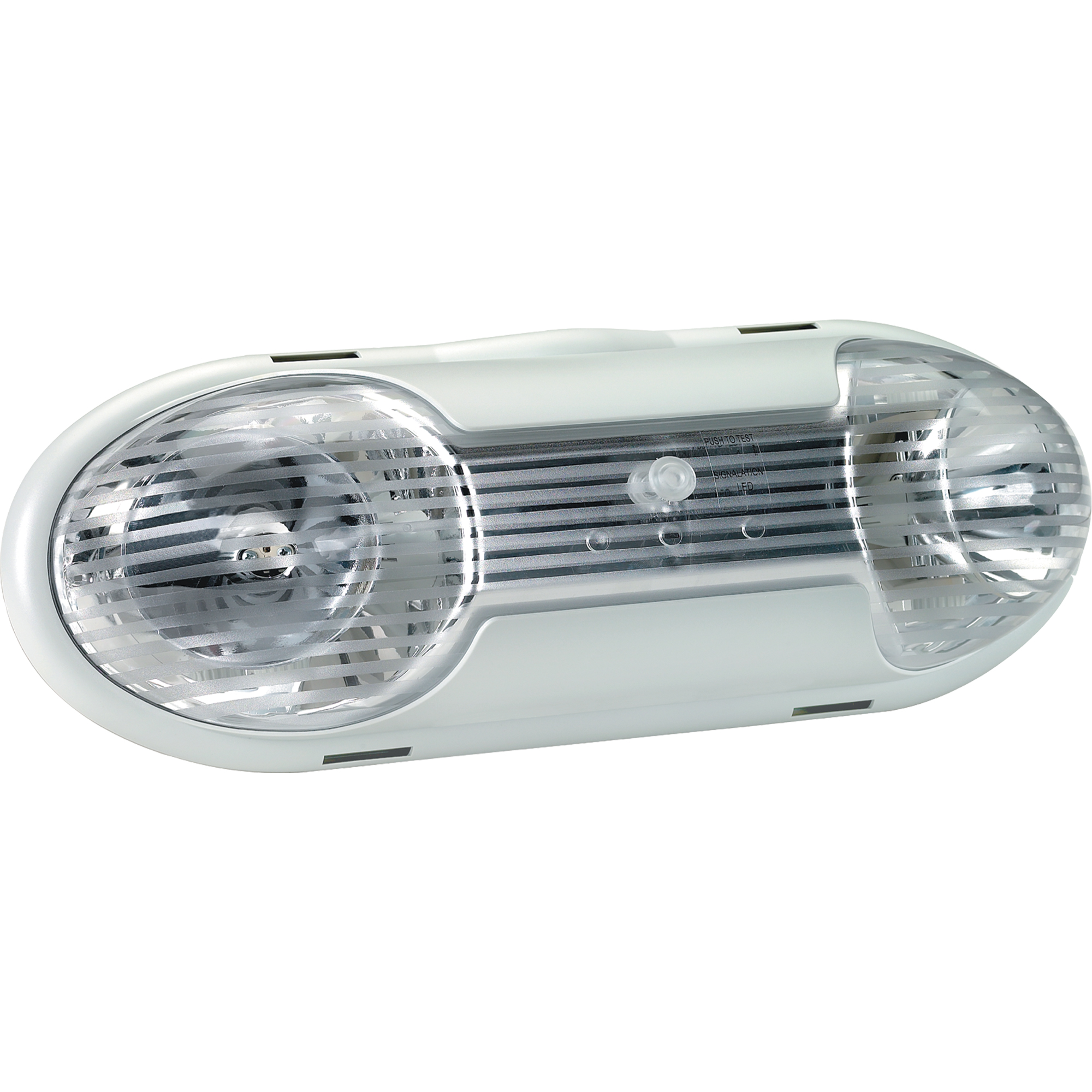 BEGHELLI Luna Emergency Lights XC200 (LA-210-120V-AT) | Shop Emergency ...