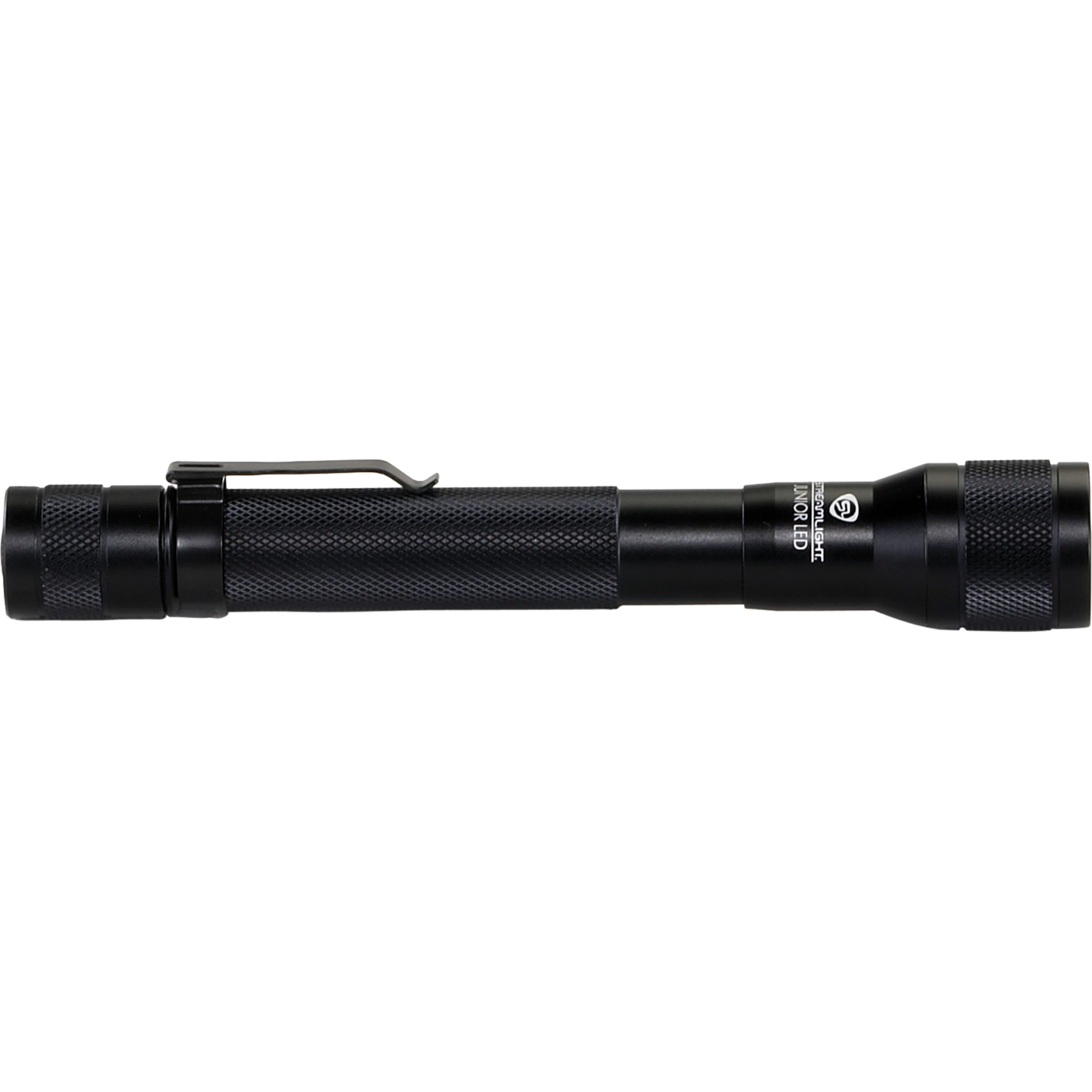Streamlight 71500 Jr.® Flashlight, LED, 225 Lumens, AA Batteries