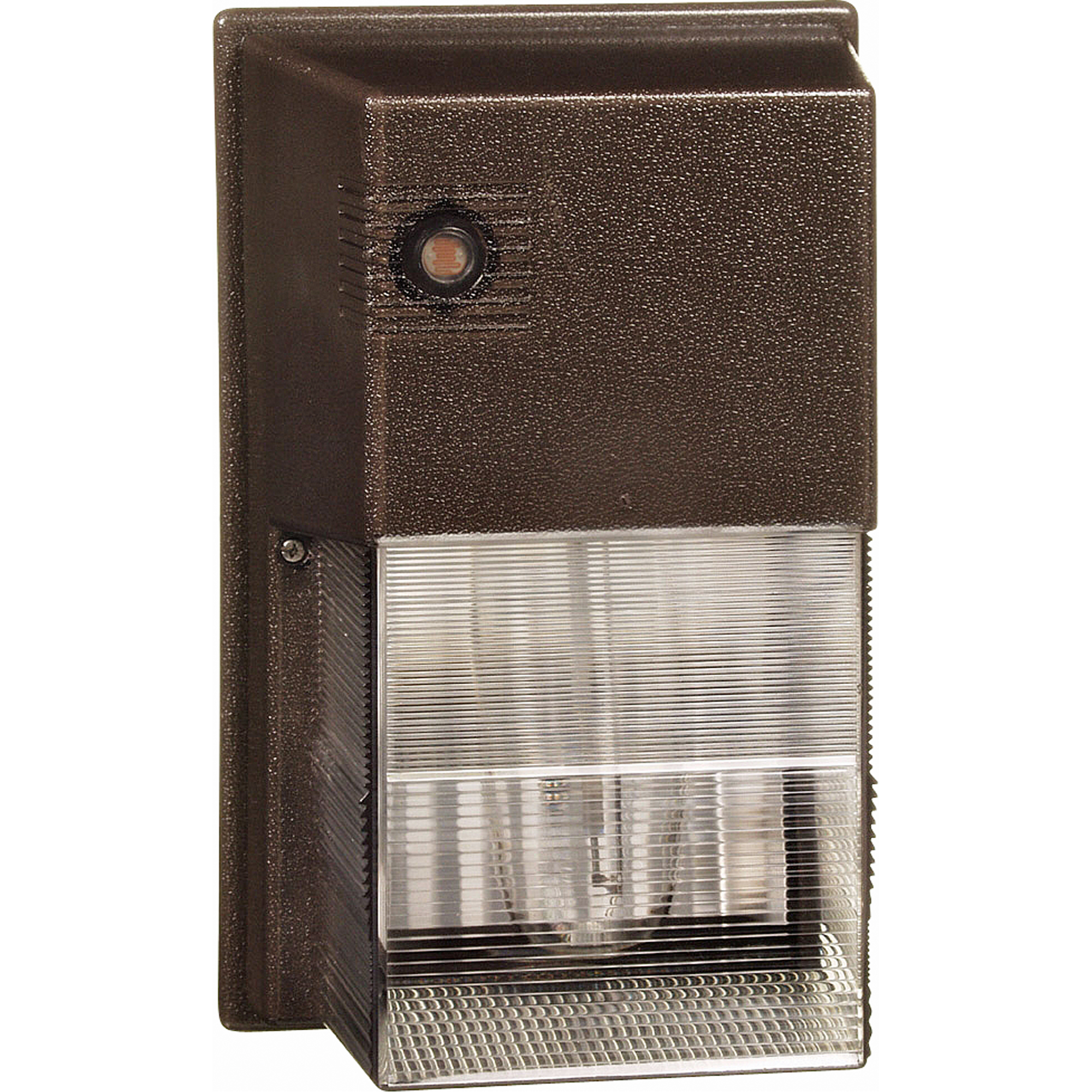 High Pressure Sodium Wall Pack XC578 | Shop Wall Mount Light Fixture ...