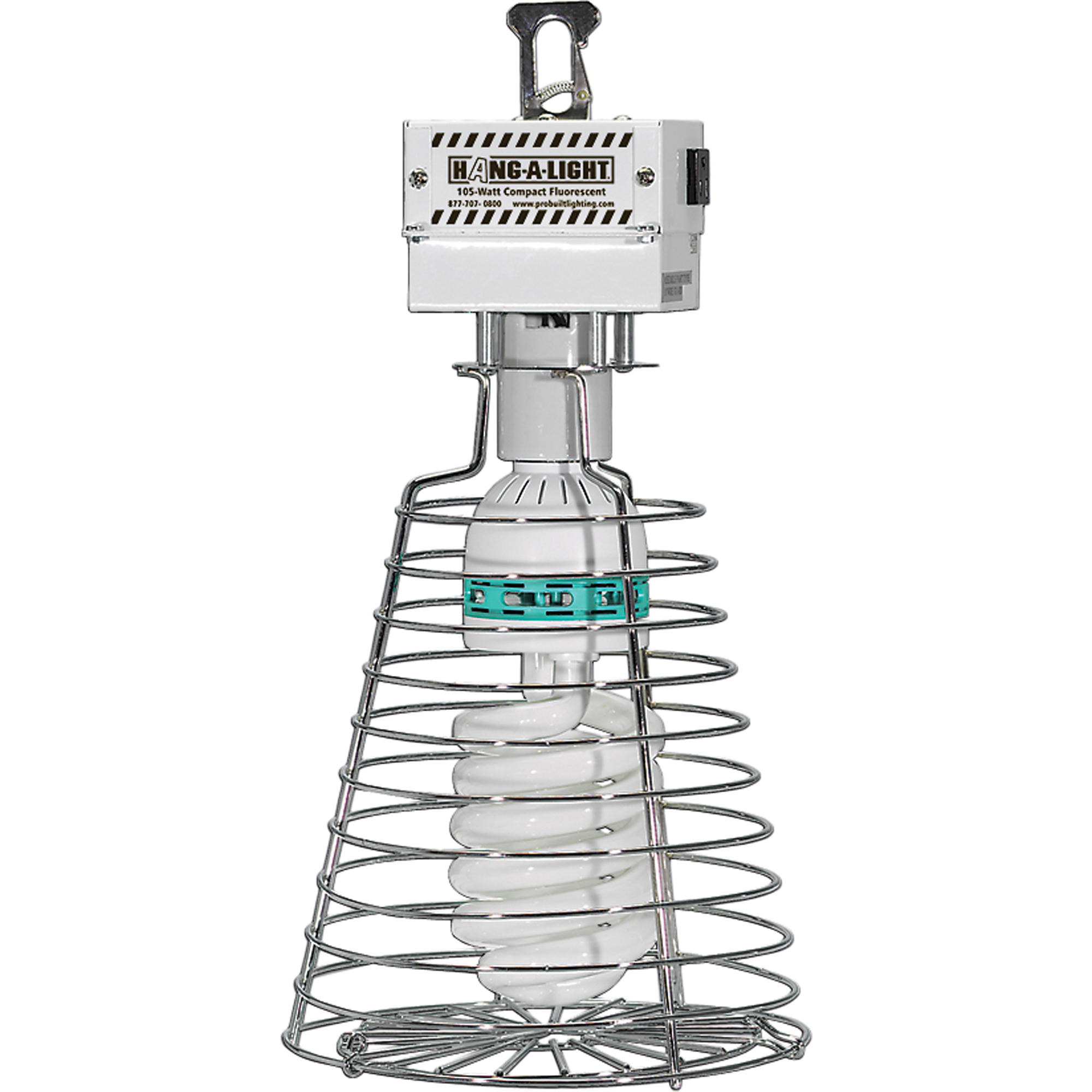 PROBUILT PROFESSIONAL Hang-A-Light® Work Lights XC754 ( 111105F) | Shop ...