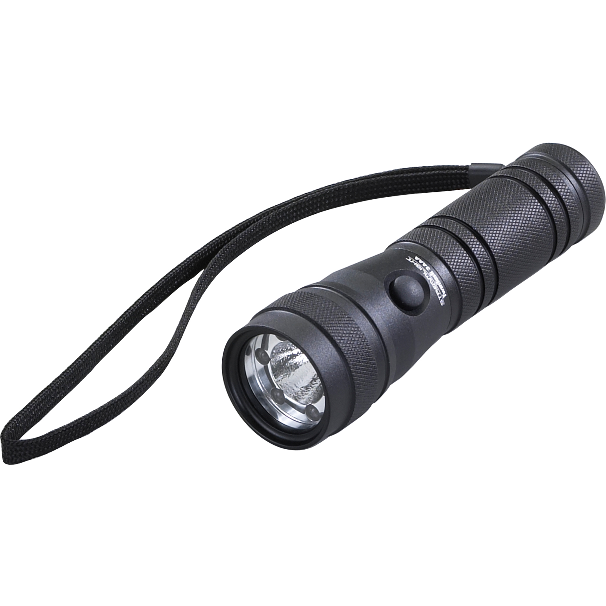 Streamlight 51043 Twin-Task® Flashlight, LED, 100 Lumens, AAA Batteries