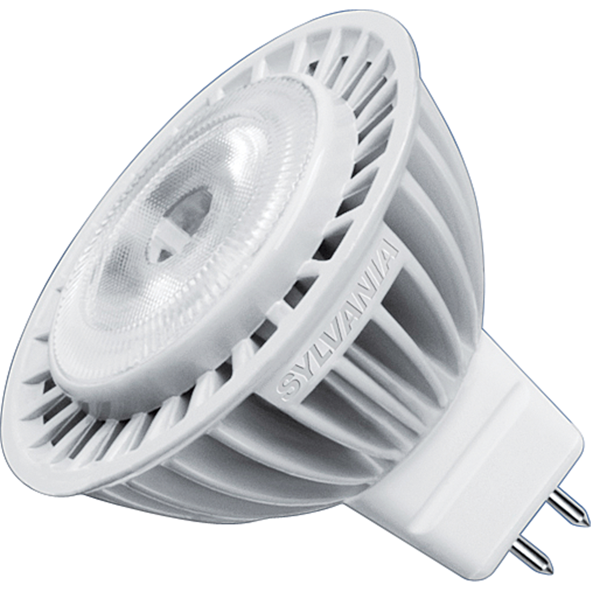 SYLVANIA Dimmable Ultra LED MR16 Lamps XC893 (78233) | Shop LED Bulb ...