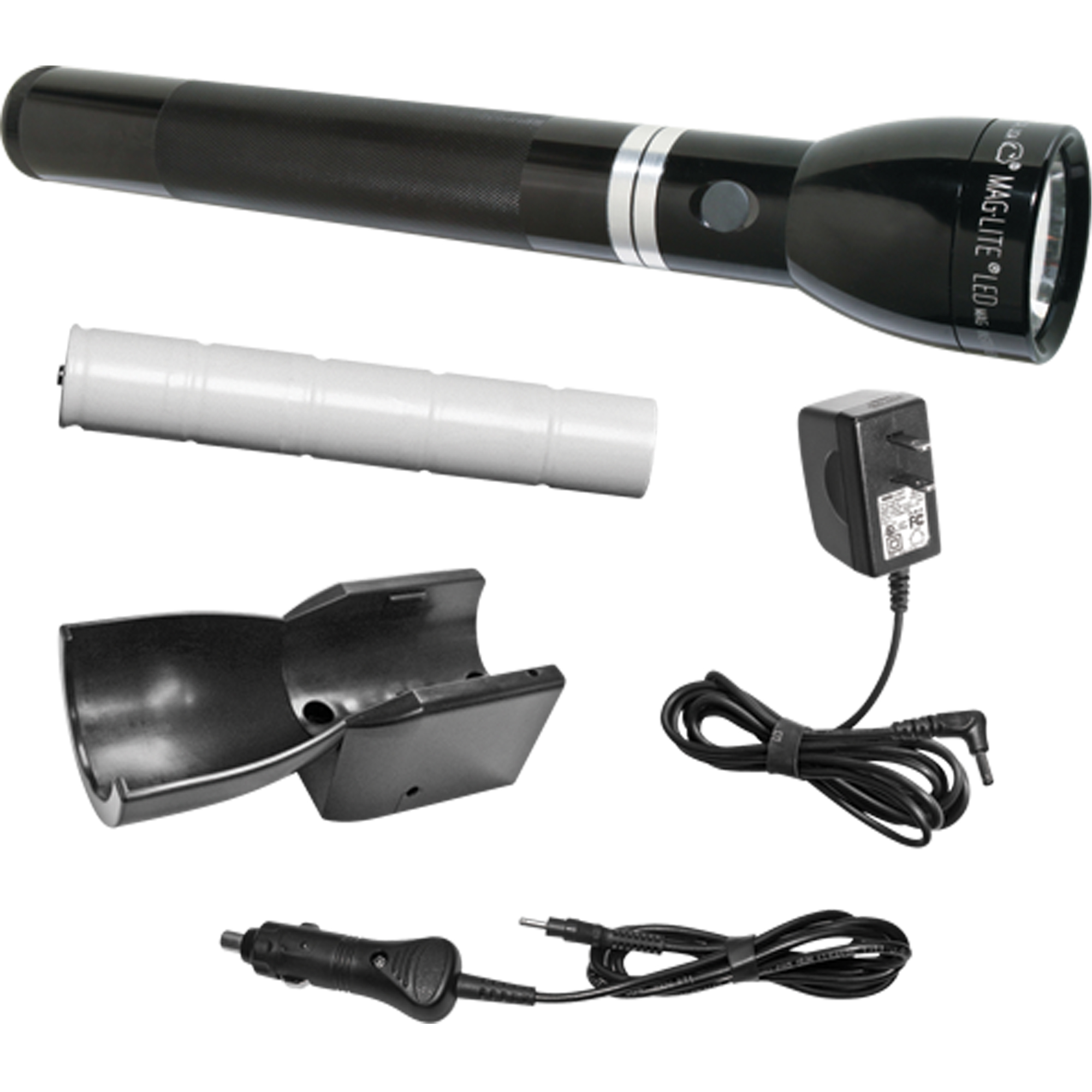 MAGLITE Mag Charger® System Flashlights XD007 (RL1019) | Shop Hand-Held ...