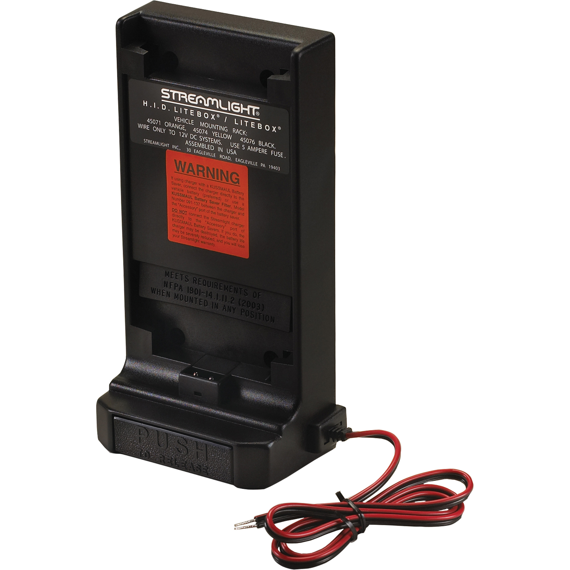 Streamlight Litebox Parts | Shelly Lighting