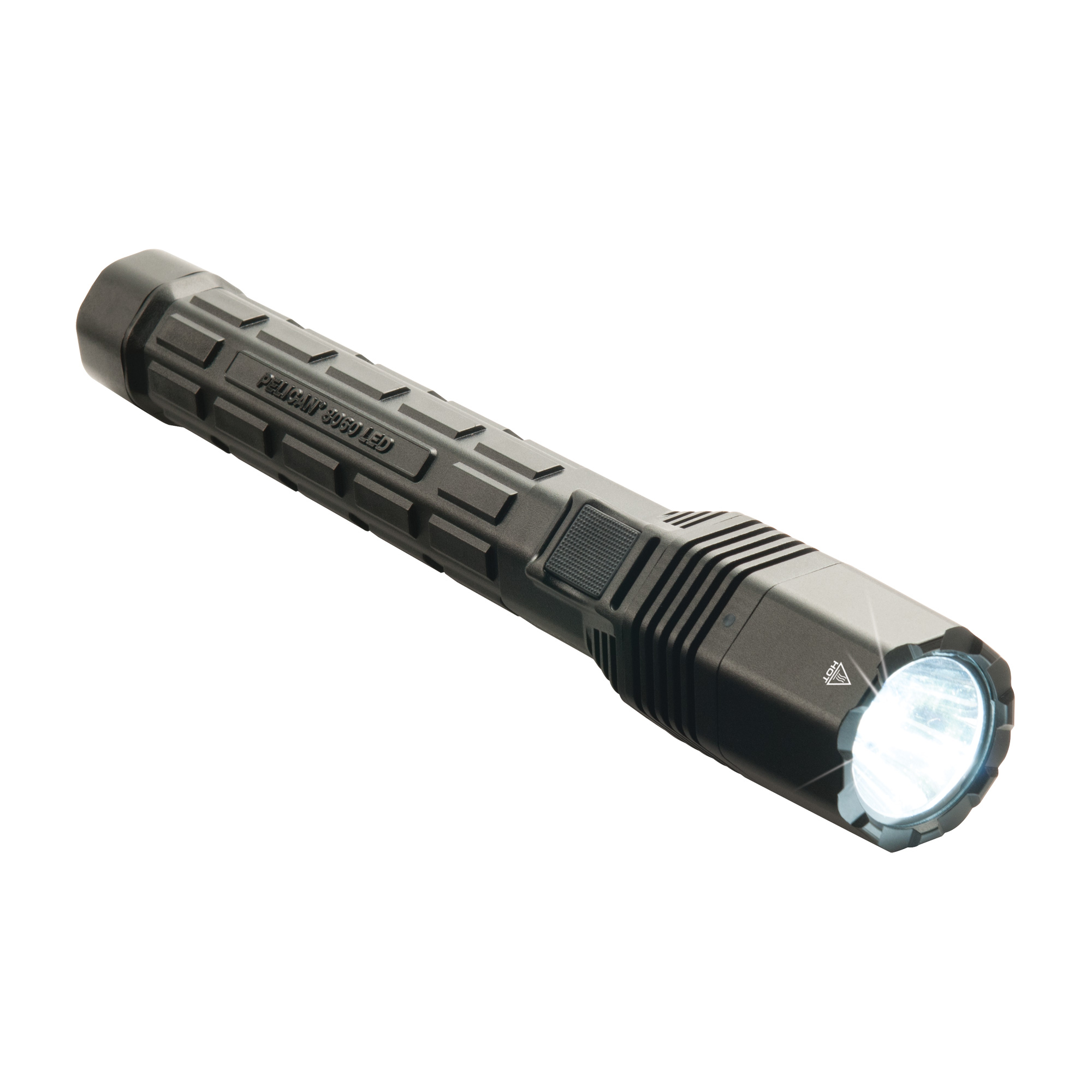 PELICAN Tactical LED Flashlight XE154 (8060-040-110) | Shop Hand-Held ...