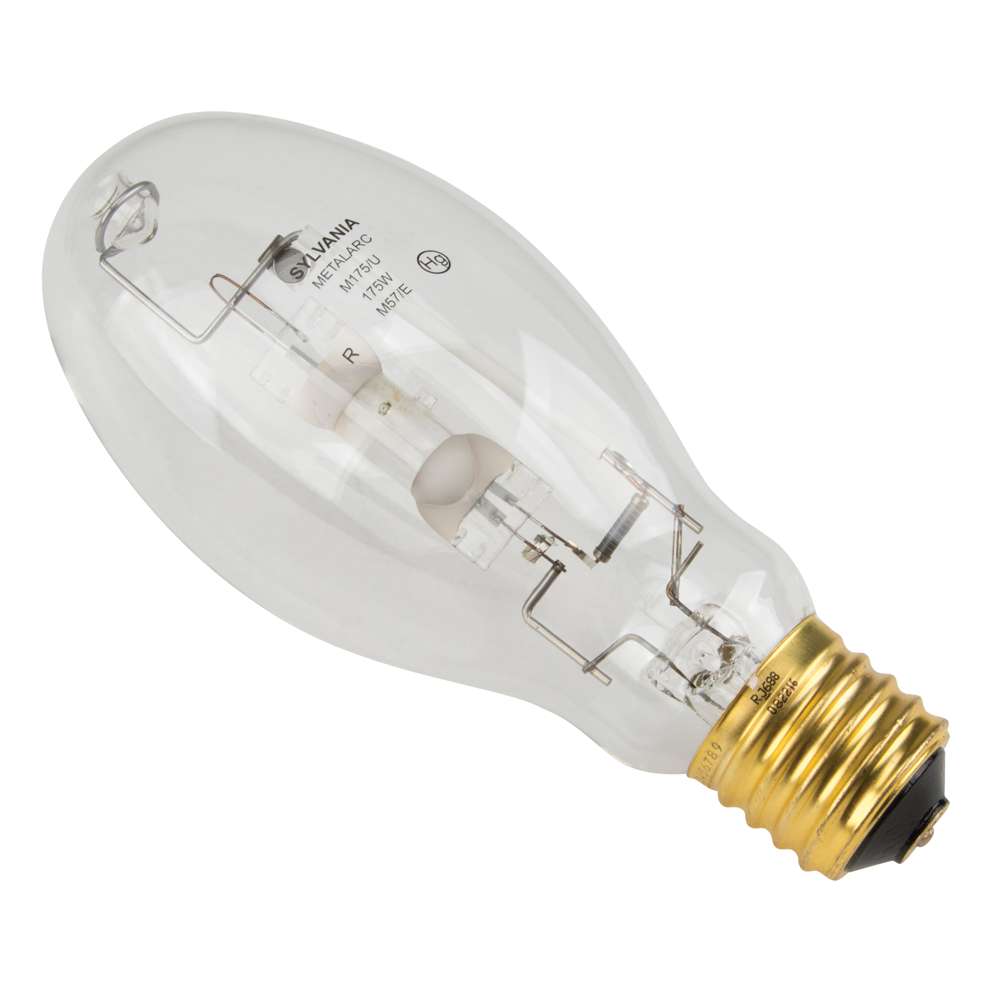 SYLVANIA High Intensity Discharge Lamp (HID) XE706 (64030-594308960 ...