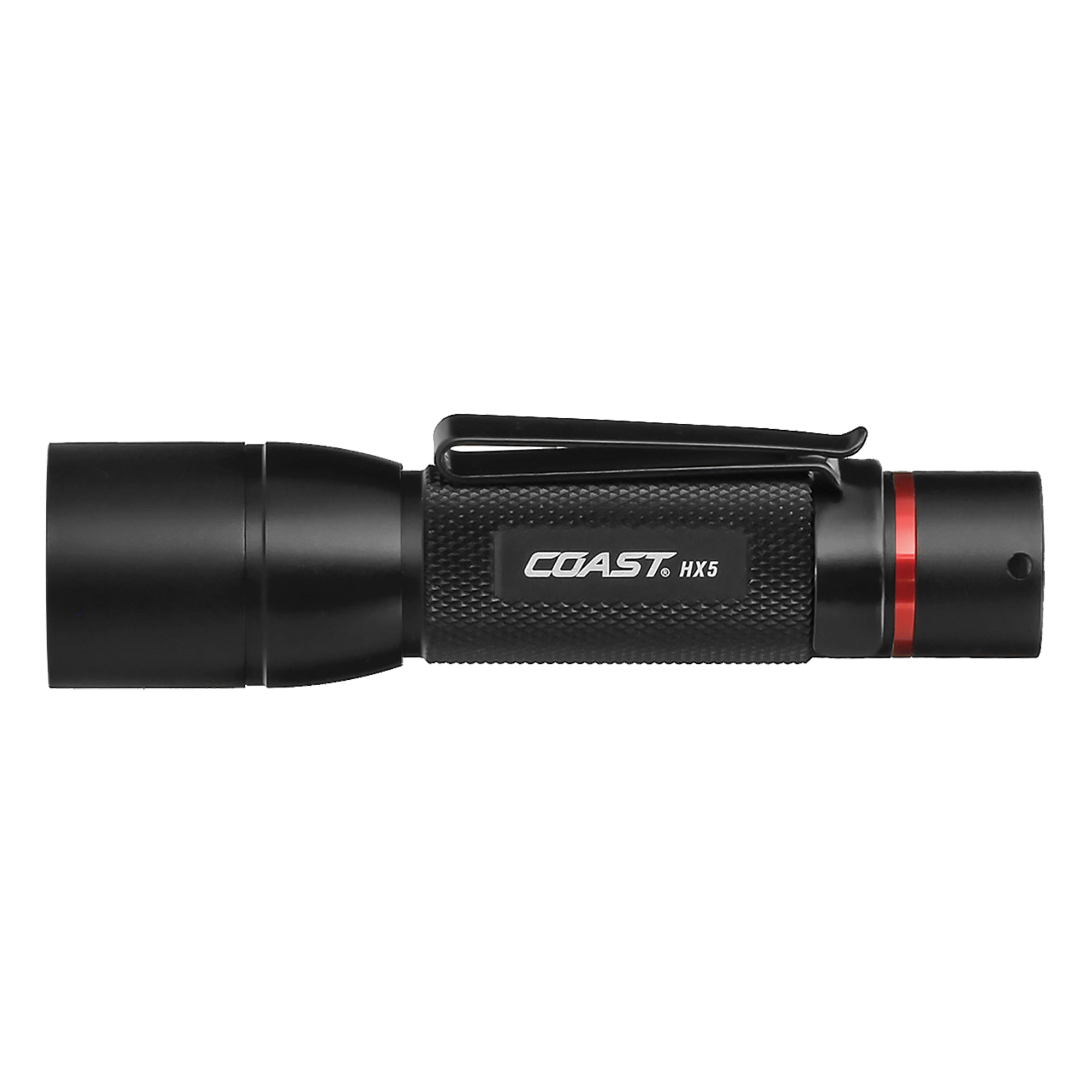COAST Coast® HX5 Rechargeable Flashlight XE972 (20830) | Shop Hand-Held ...