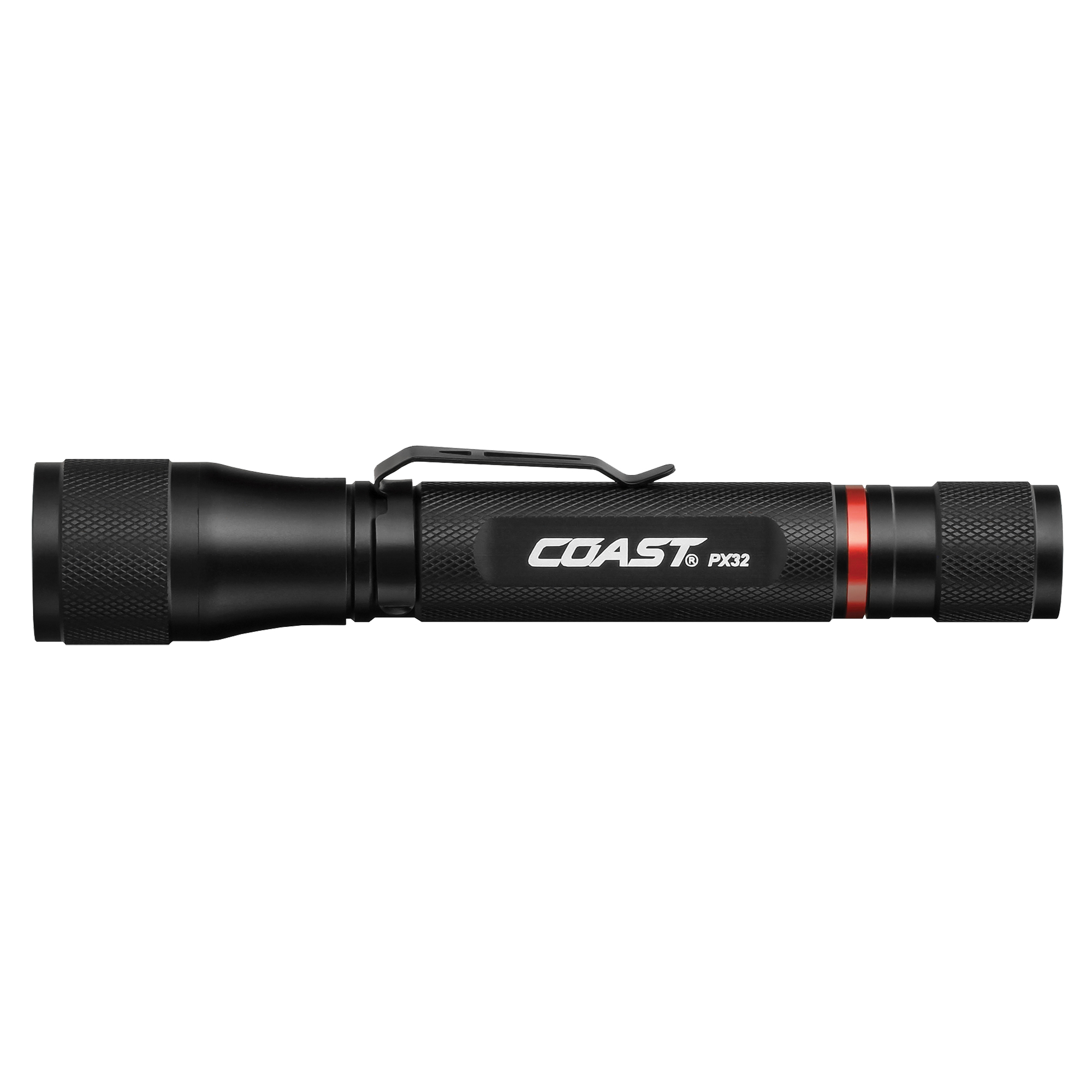 COAST Coast® PX32 Flashlight XE973 (20546) | Shop Hand-Held Flashlight ...