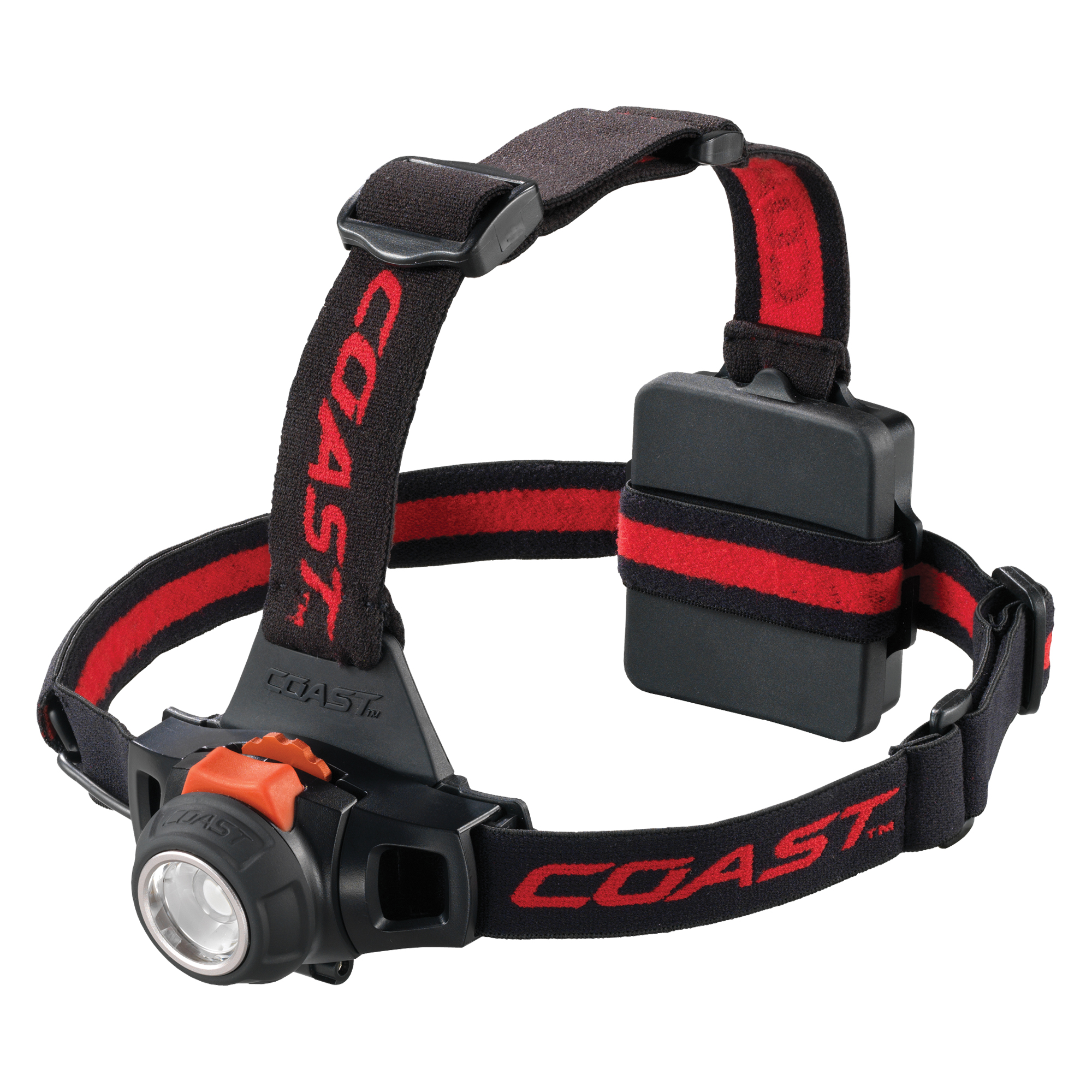 COAST Coast® HL27 Headlamp XF005 (20831) | Shop Headlamps | TENAQUIP