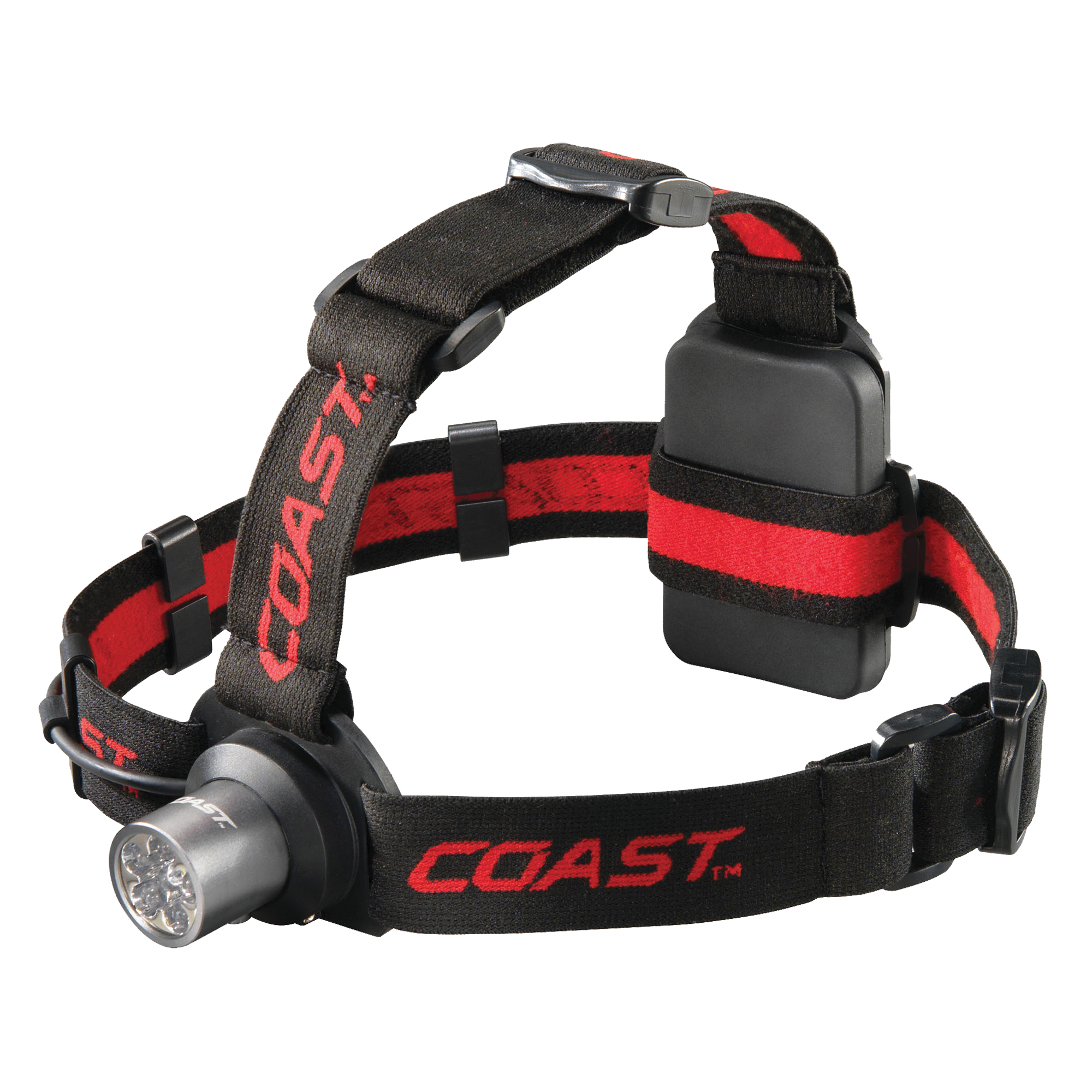 COAST Coast® HL5 Headlamp XF011 (HD7041CPBL) | Shop Headlamps | TENAQUIP