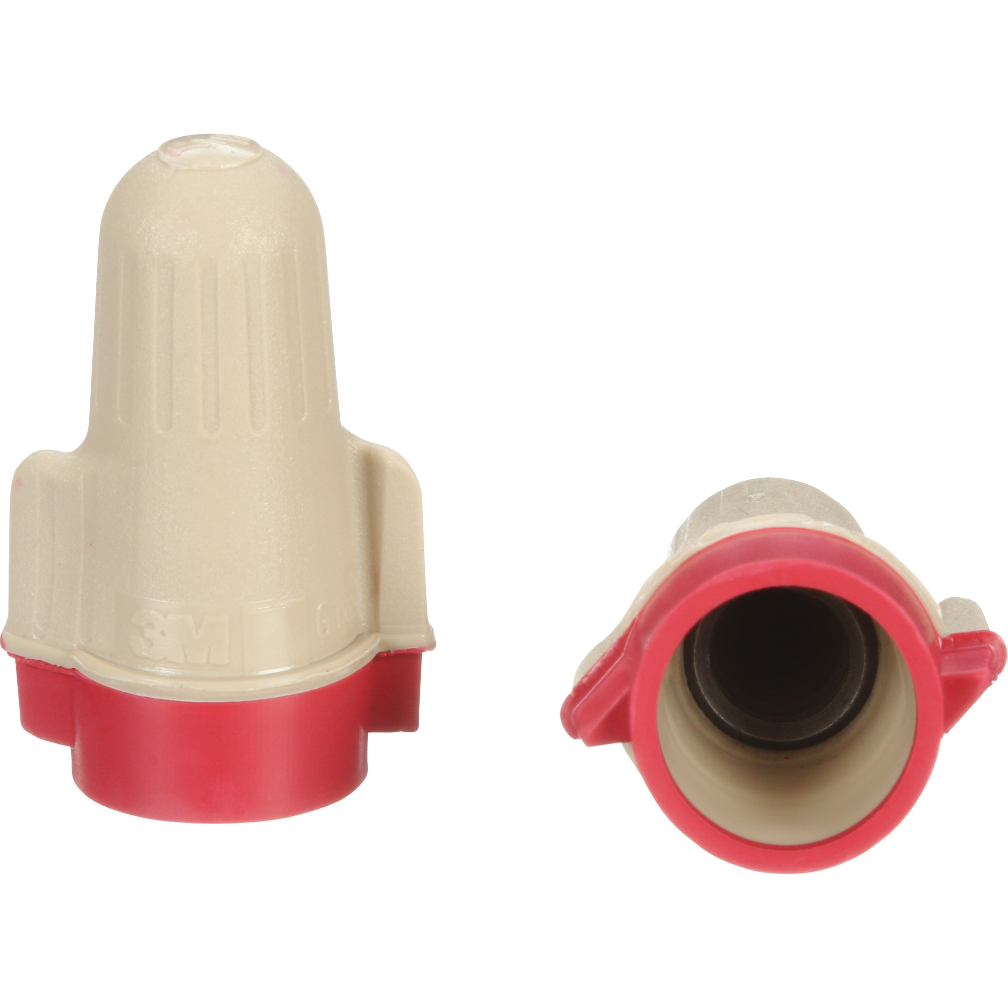 3M Performance Plus Wire Connectors XH310 (T/R-JUG) | Shop Twist-On Wire Connector | TENAQUIP